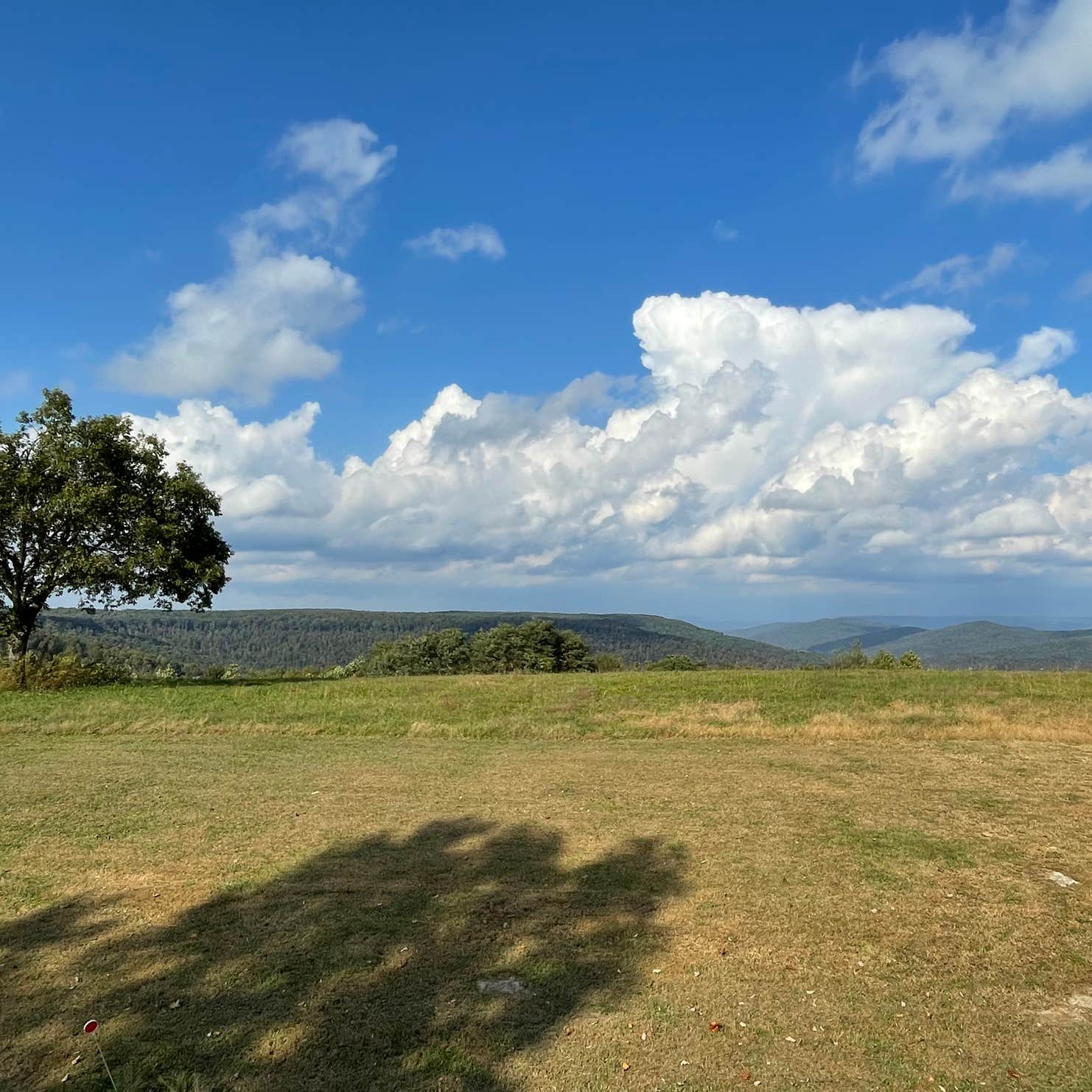 Grandview Ranch RV Park | Unicoi, Tennessee