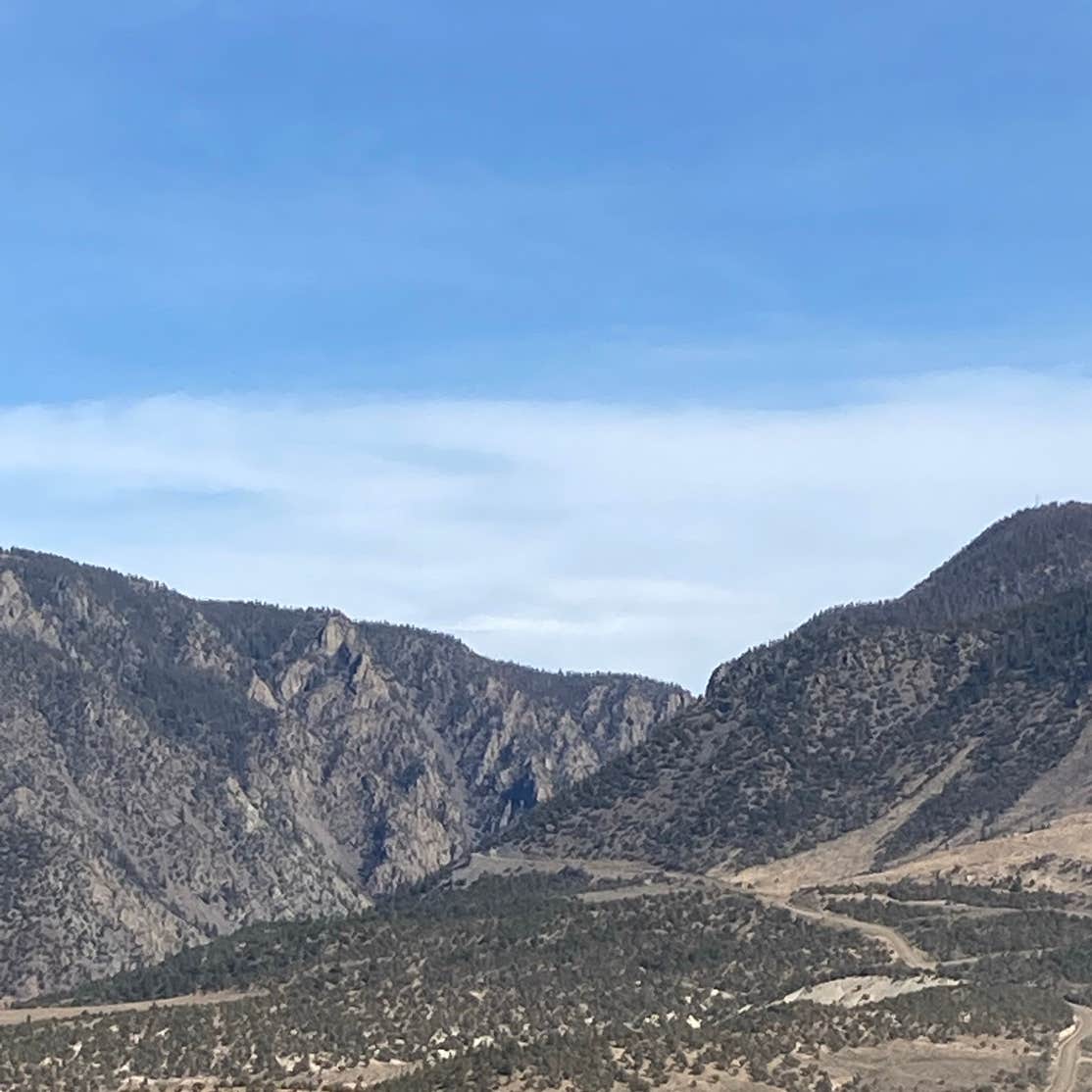 Radium Campground | Kremmling, Colorado