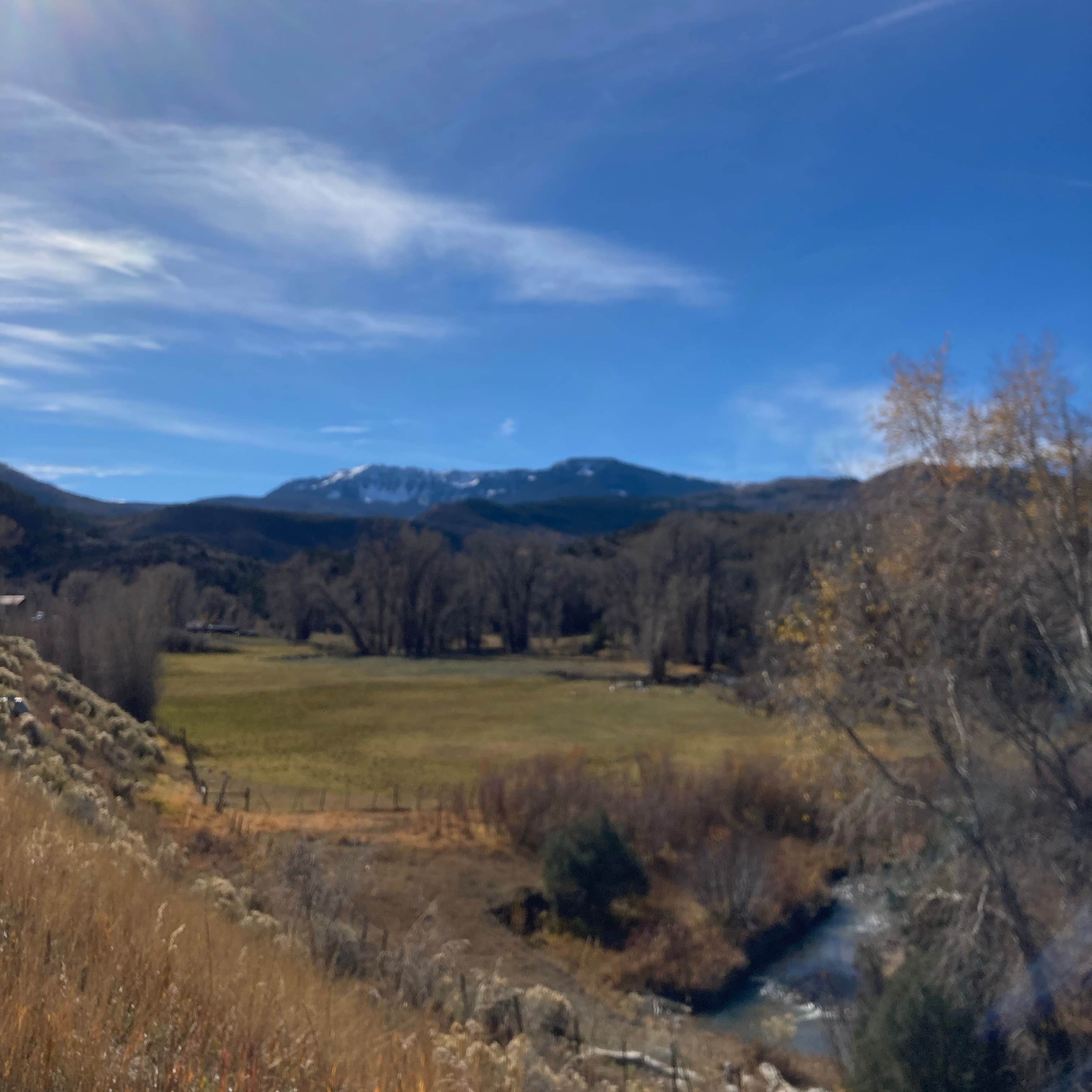Radium Campground | Kremmling, CO