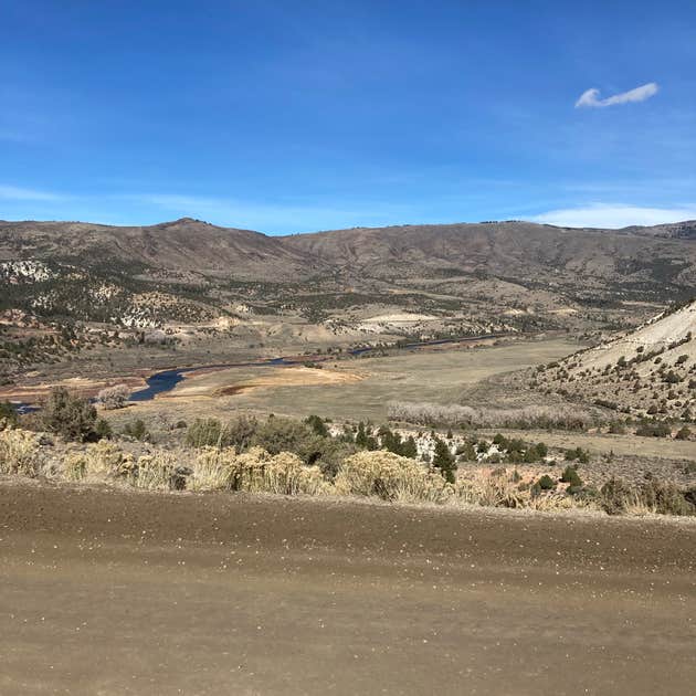 Radium Campground | Kremmling, CO