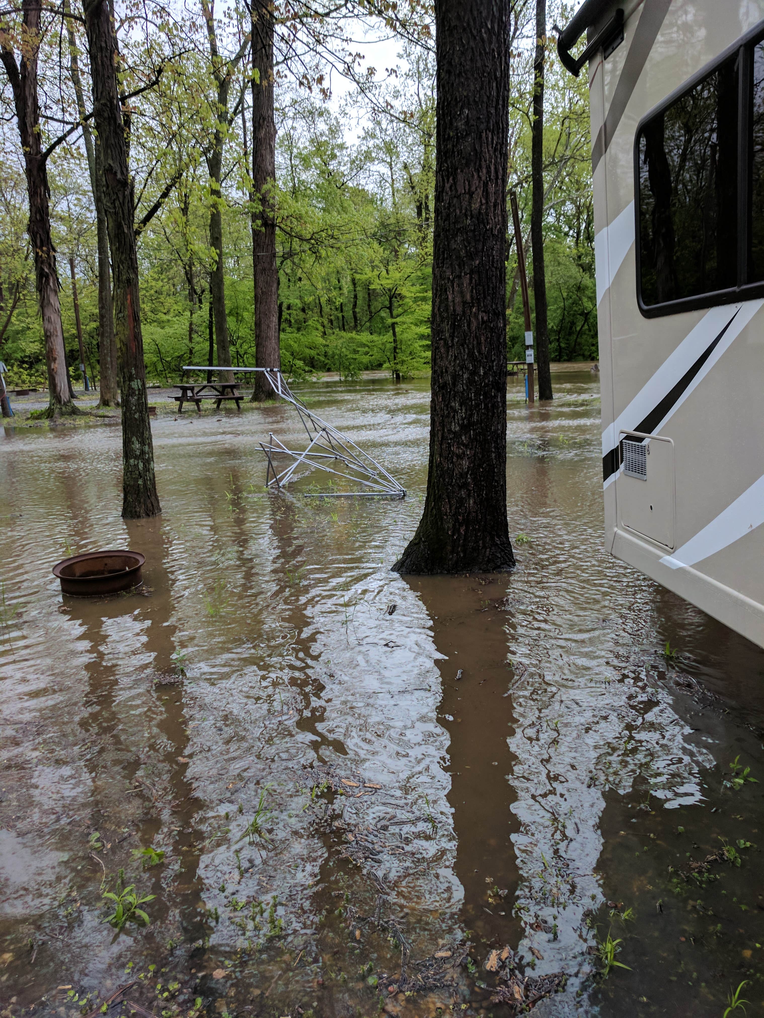 Gettysburg Campground | Gettysburg, Pennsylvania