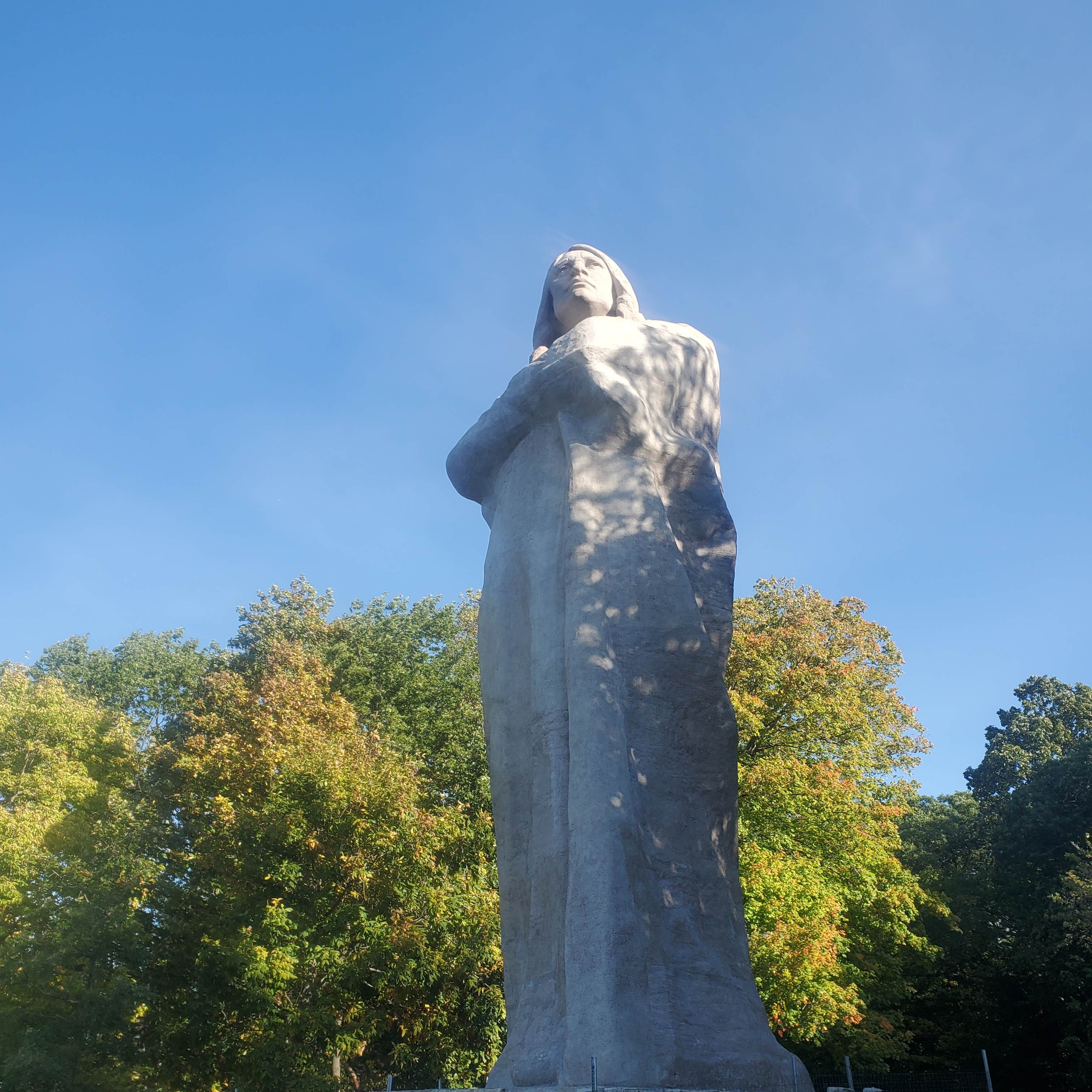 Lowden State Park Campground | Oregon, IL