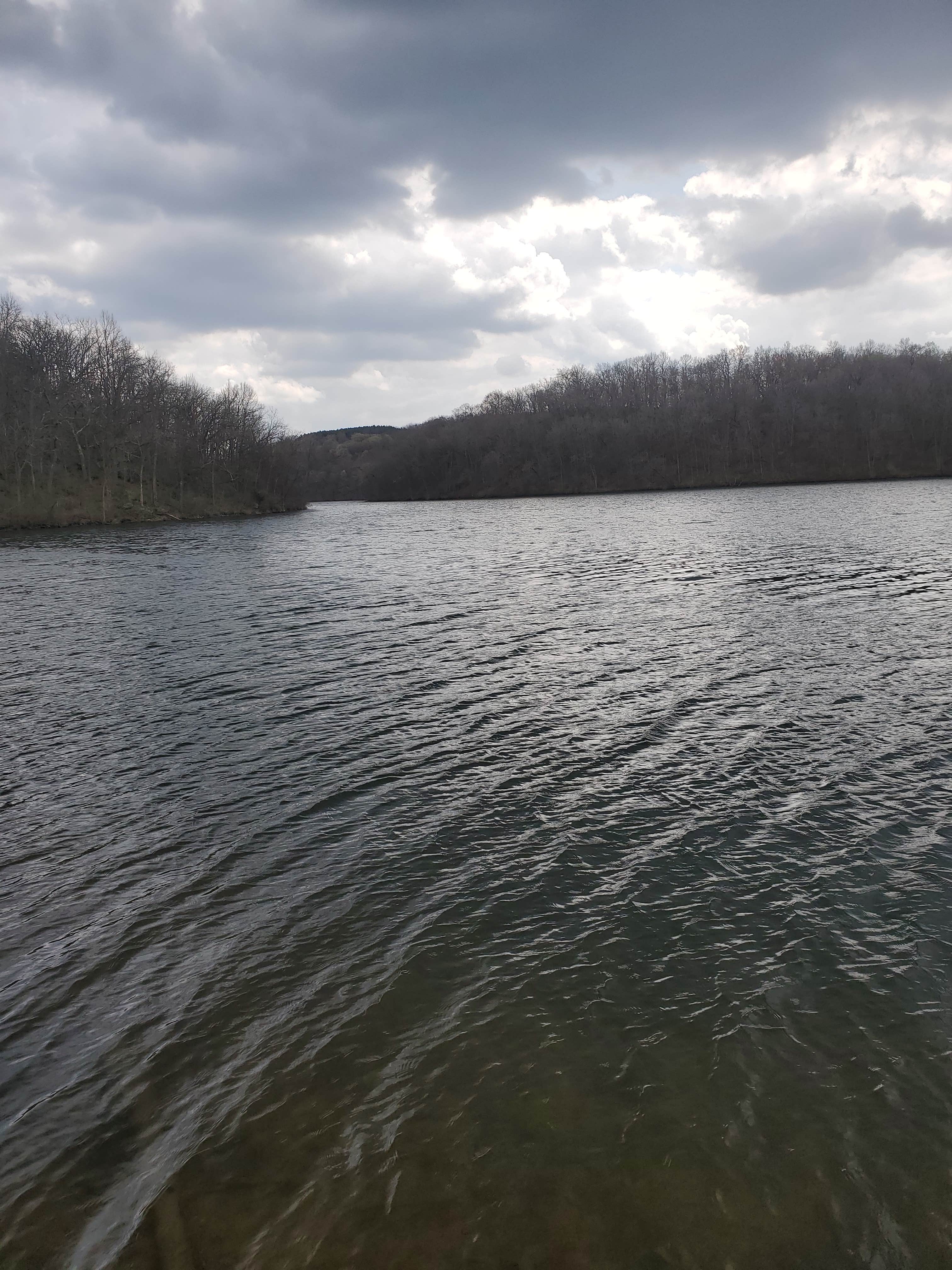 Governor Dodge State Park Backpack Campsites — Governor Dodge State ...