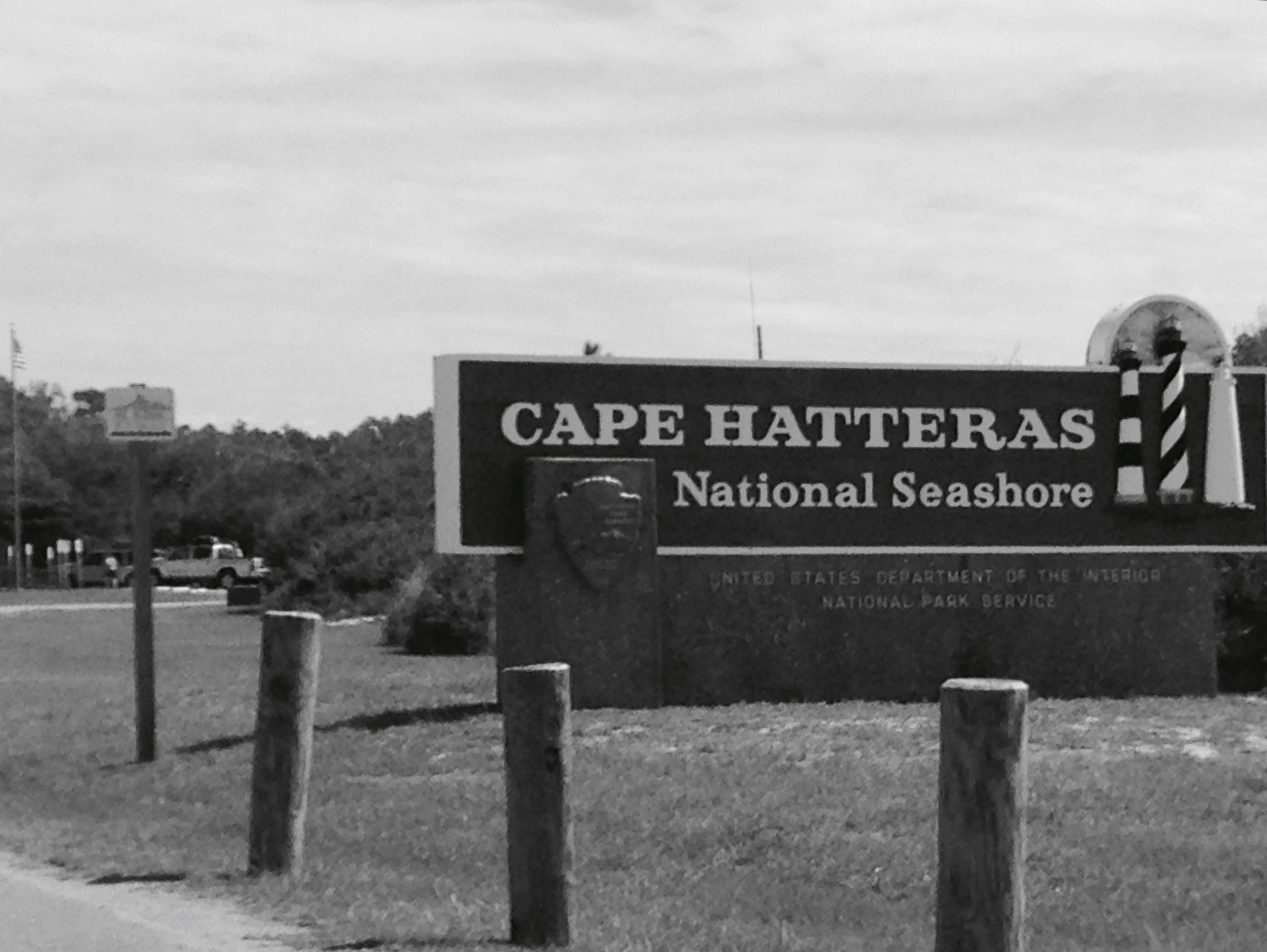 Frisco Campground — Cape Hatteras National Seashore | Frisco, North ...