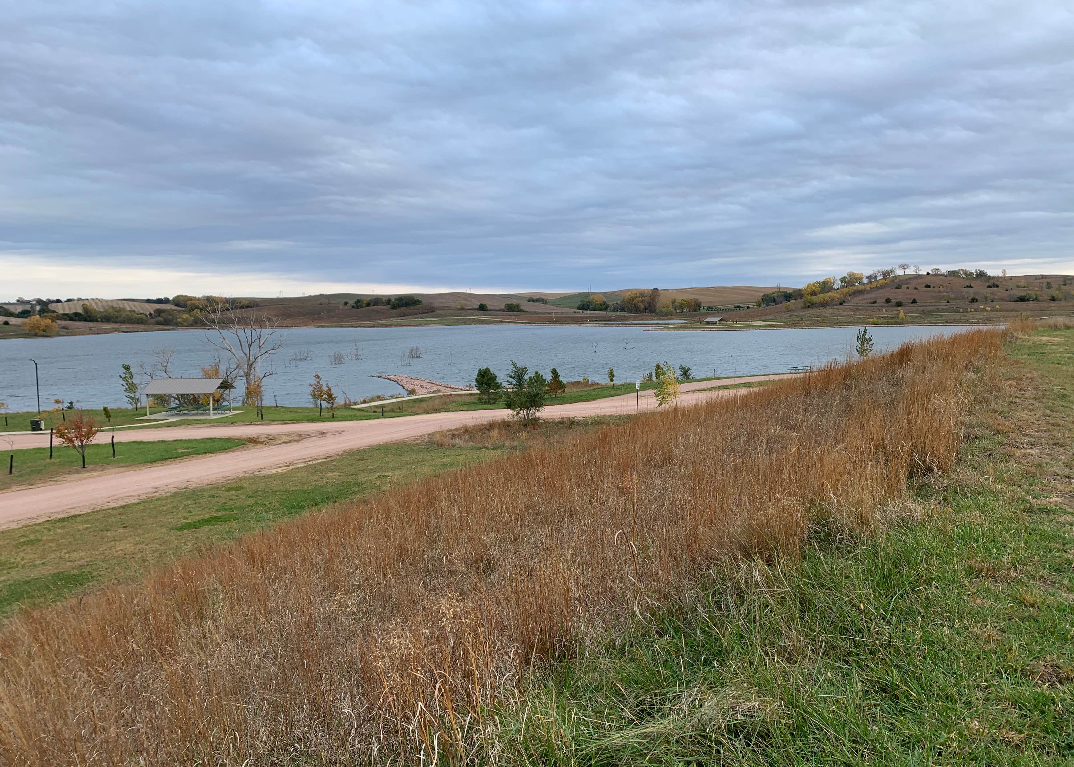 Danish Alps State Recreation Area Camping Camping | The Dyrt