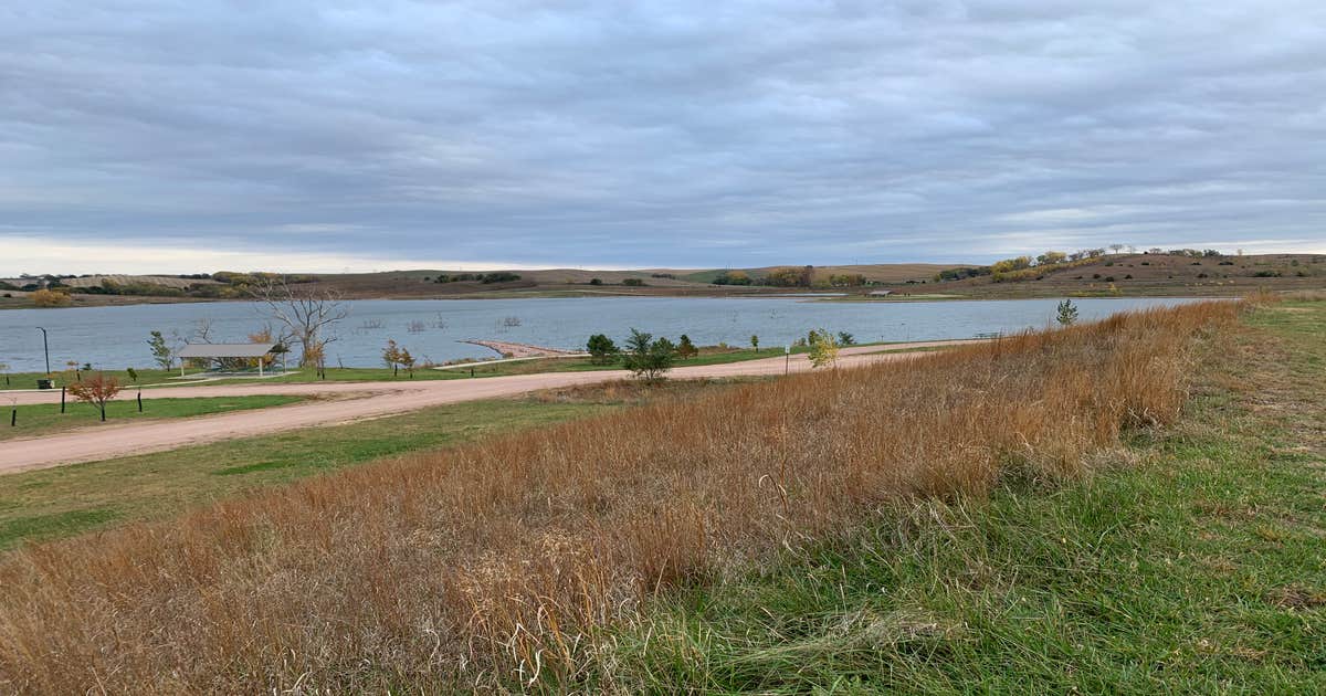Danish Alps State Recreation Area Camping | Hubbard, Nebraska