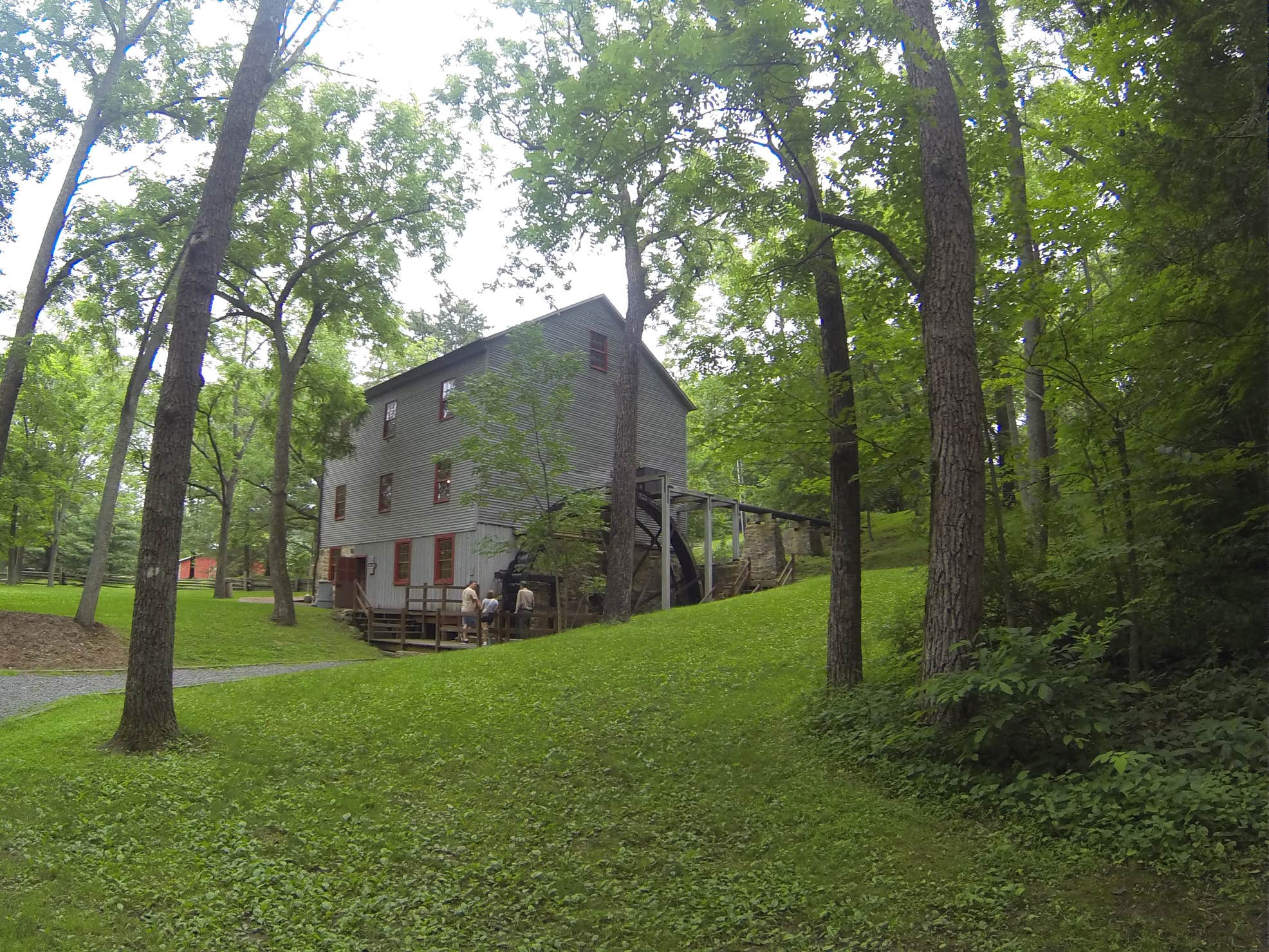 Little Buffalo | The Dyrt