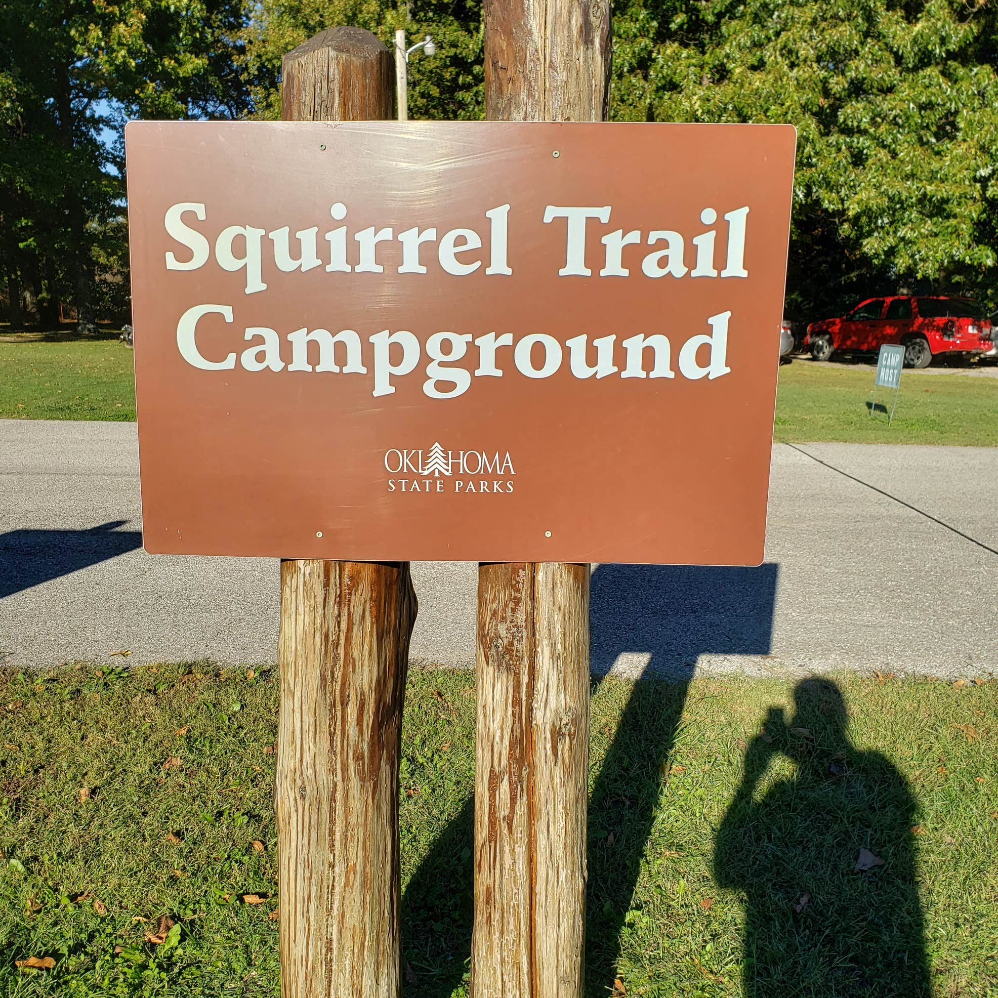 Twin Bridges Squirrel Trail Campground — Grand Lake State Park ...