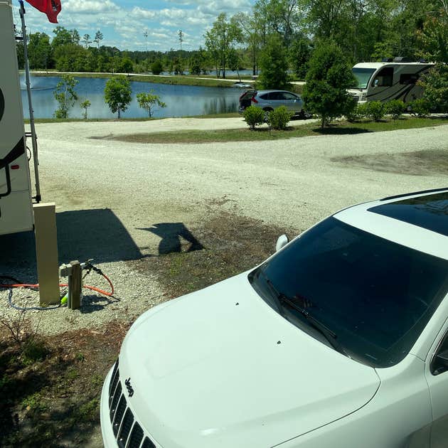 4 Lakes Campground Camping | The Dyrt