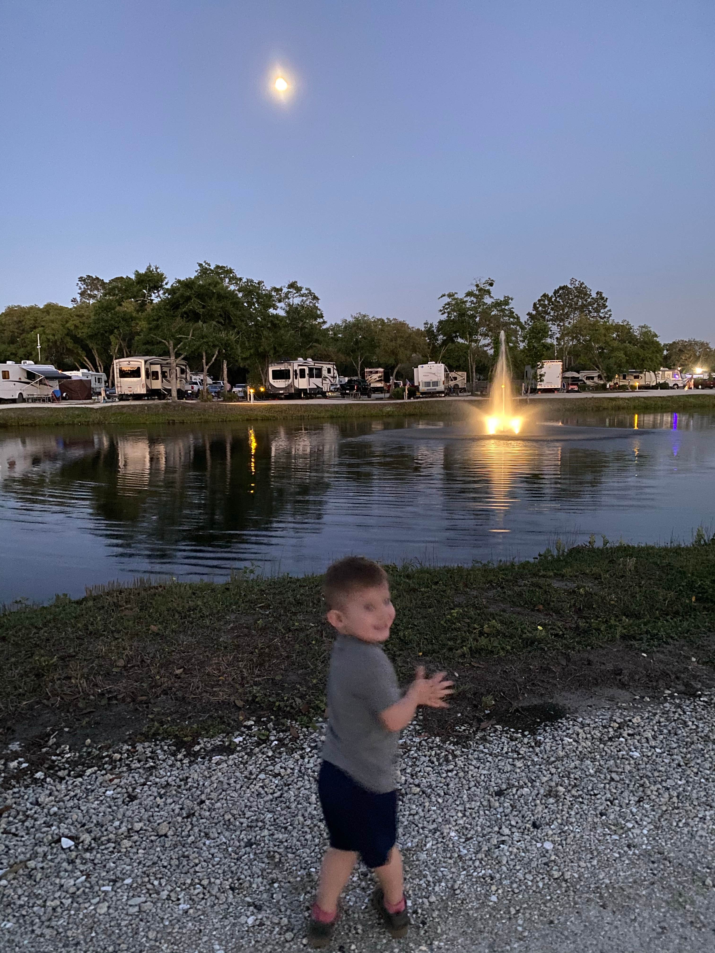 4 Lakes Campground Camping | The Dyrt