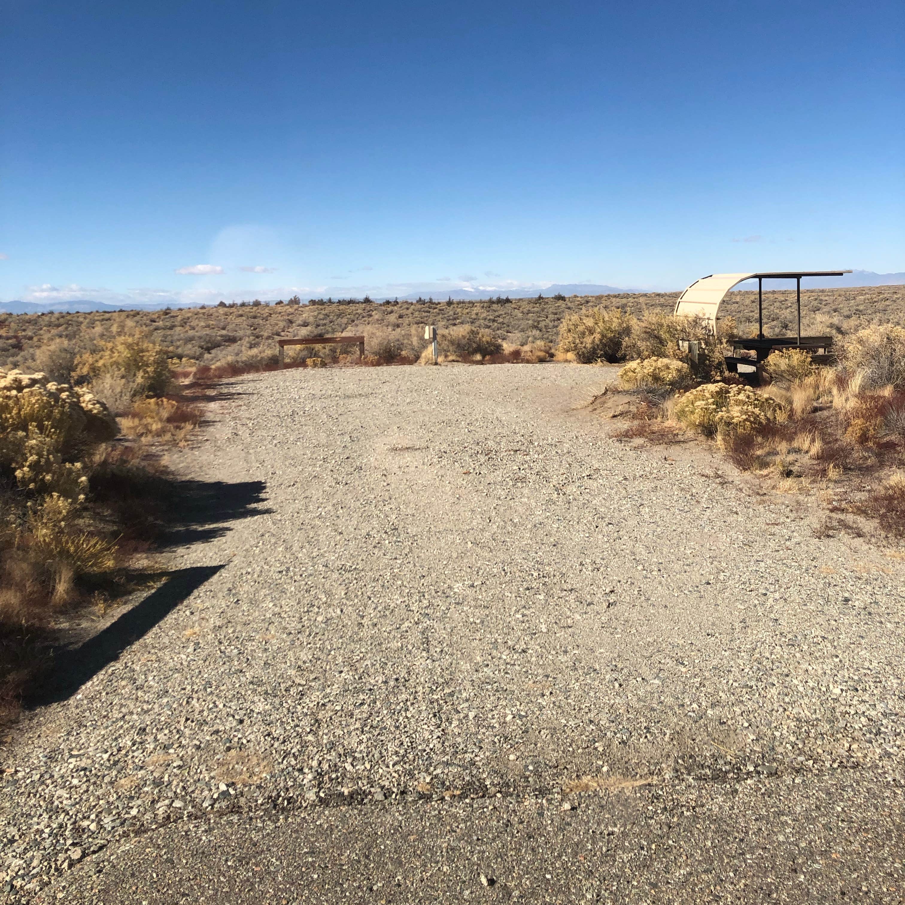 Mosca Campground Camping | The Dyrt