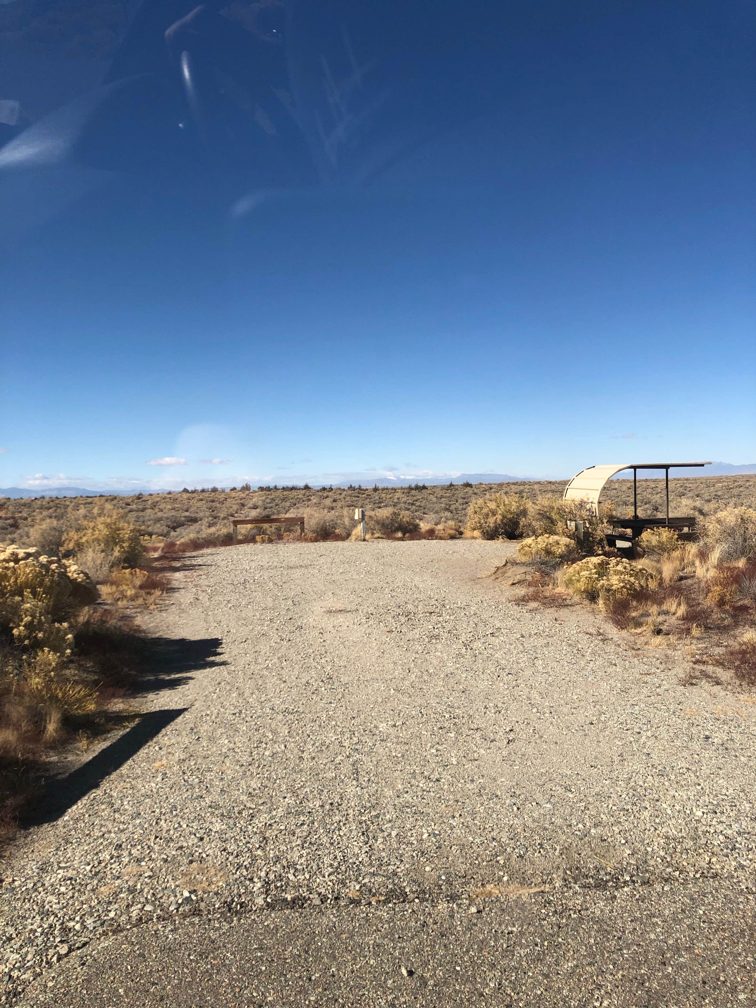 Mosca Campground Camping | The Dyrt