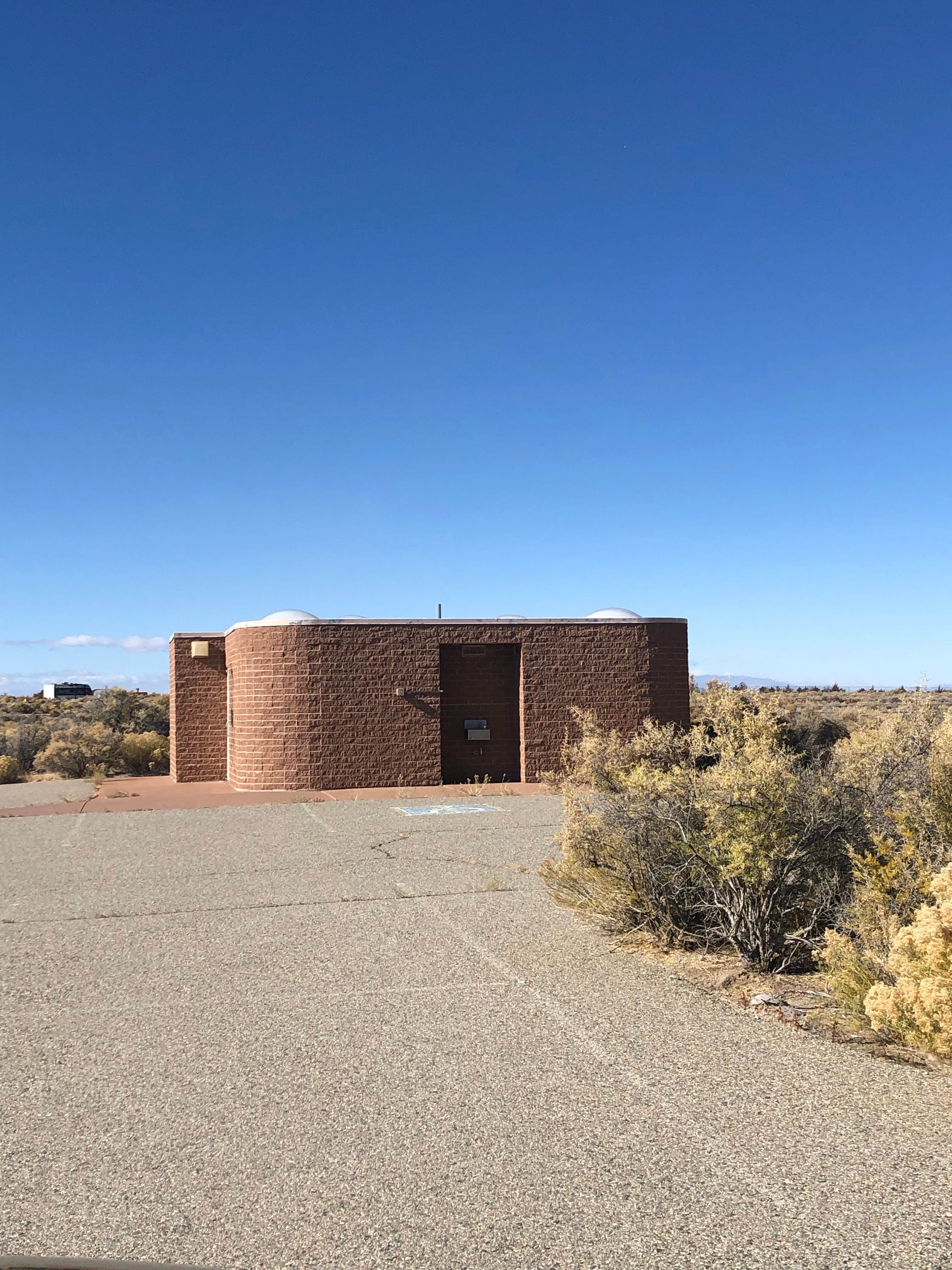 Mosca Campground Camping | The Dyrt