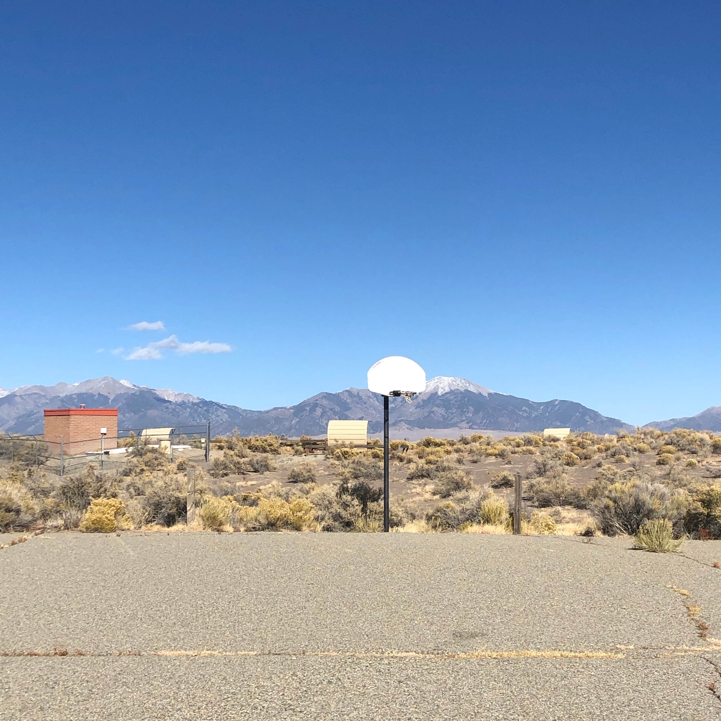 Mosca Campground Camping | The Dyrt