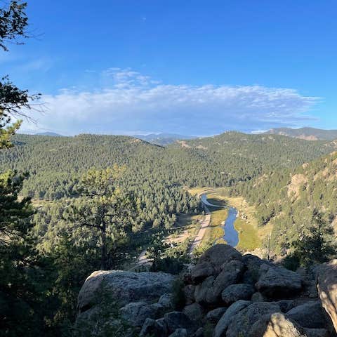 Blue Mountain Campground Camping | The Dyrt