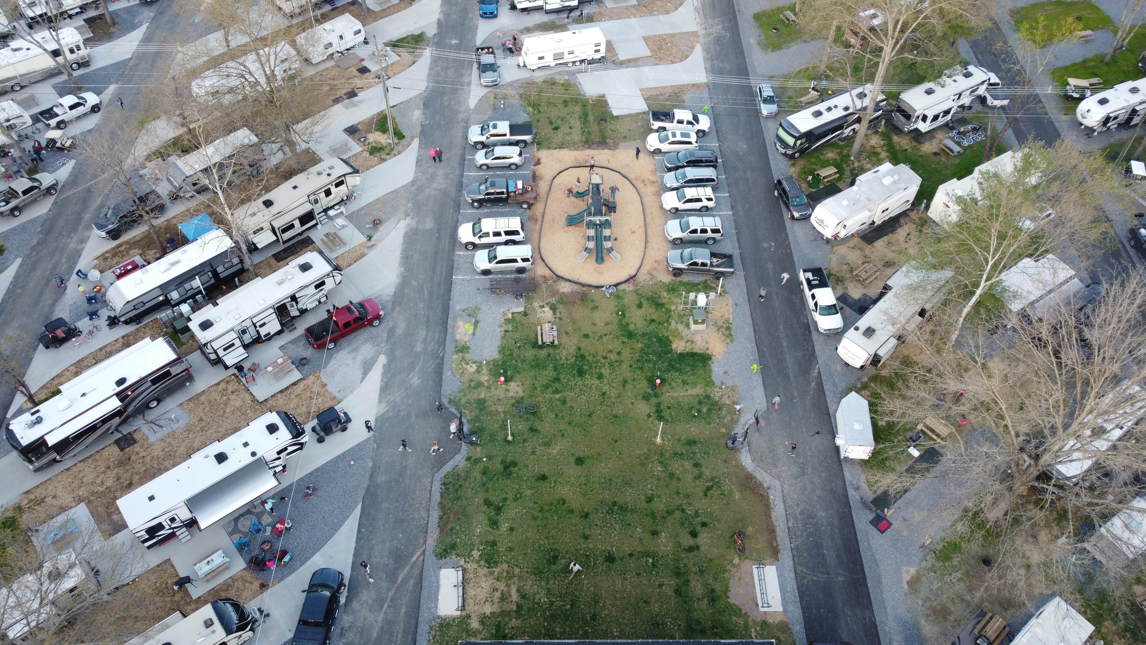 Pigeon Forge RV Resort | Pigeon Forge, Tennessee