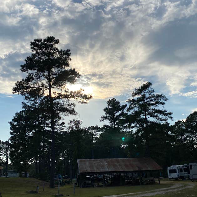 Spring Valley RV Campground | Hope Mills, NC