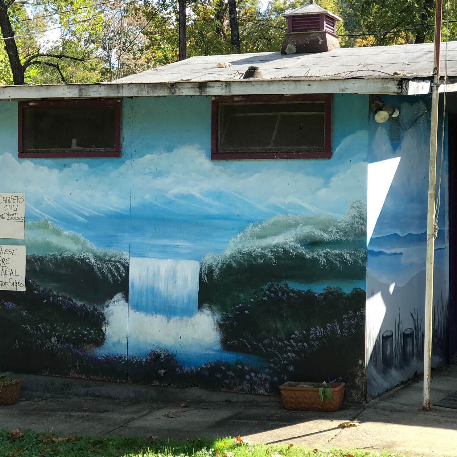 Gooney Creek Campground | Front Royal, VA