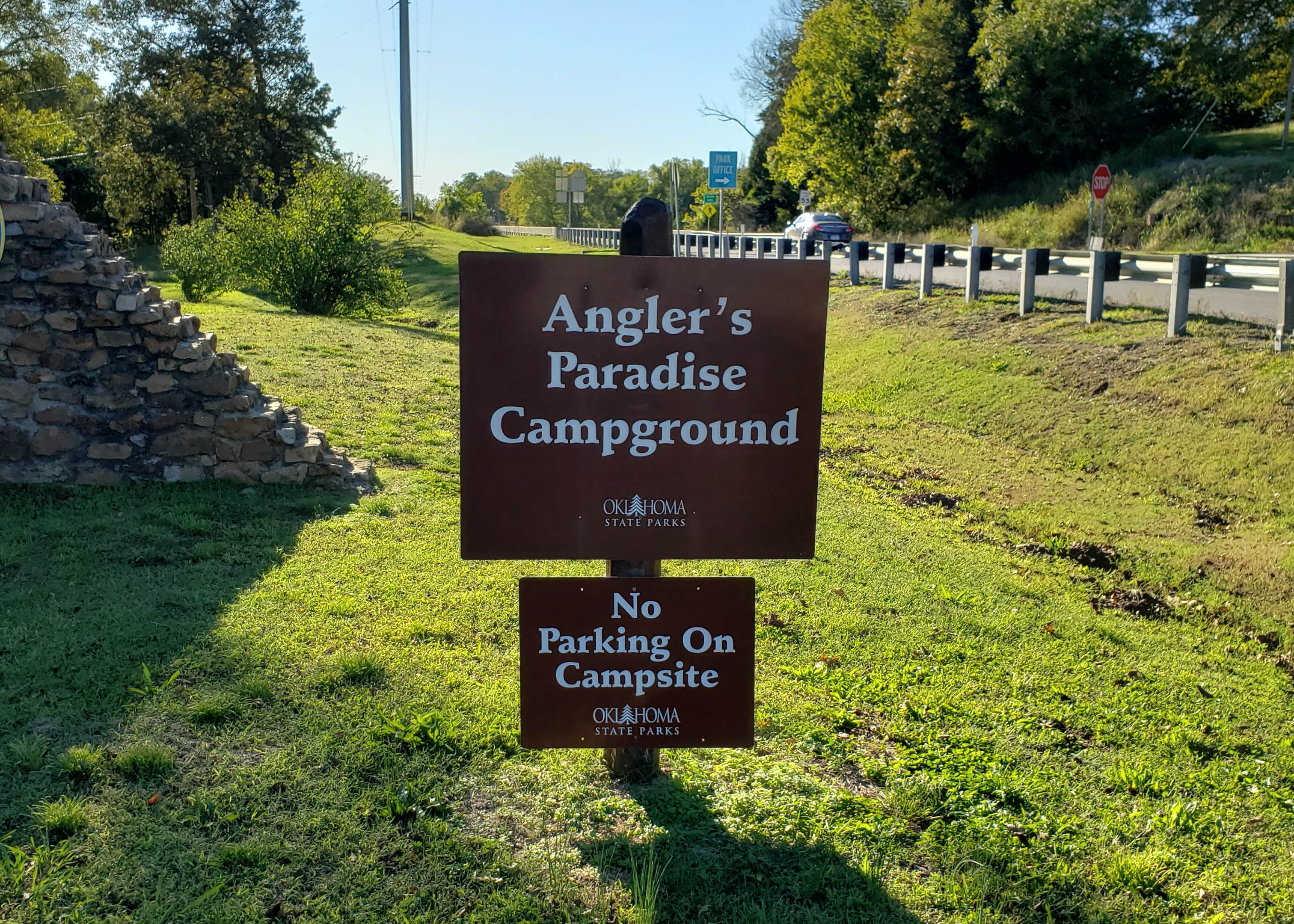 Angler's Paradise Campground Camping | The Dyrt
