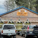 Netarts Bay RV Park & Marina | Netarts, Oregon