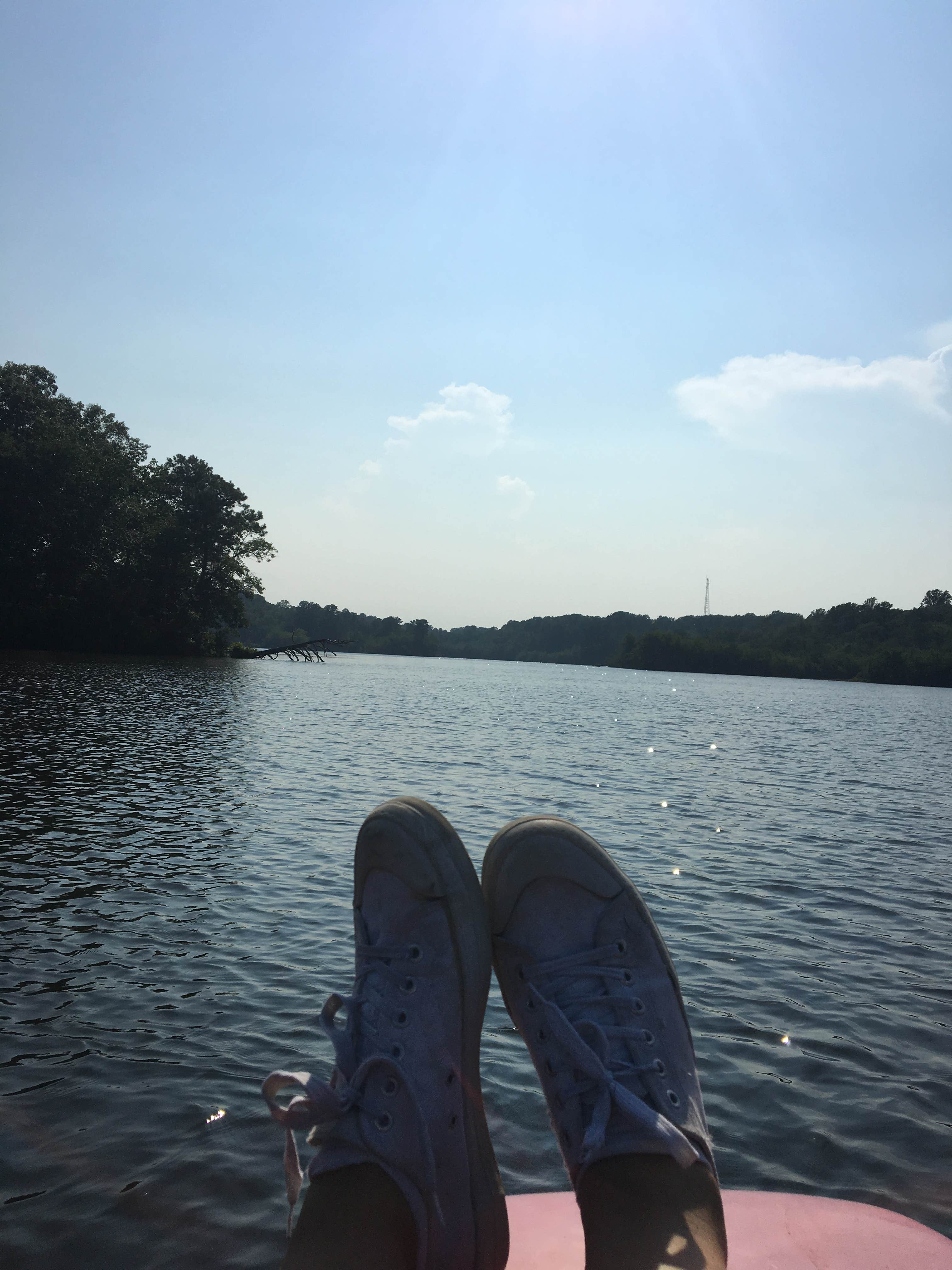 Killens Pond State Park Campground | Felton, DE