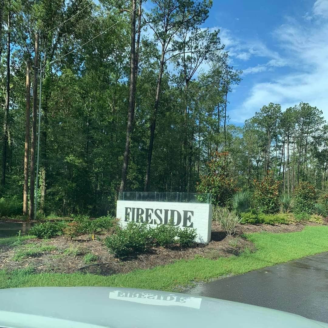 Fireside RV Resort | Ponchatoula, Louisiana