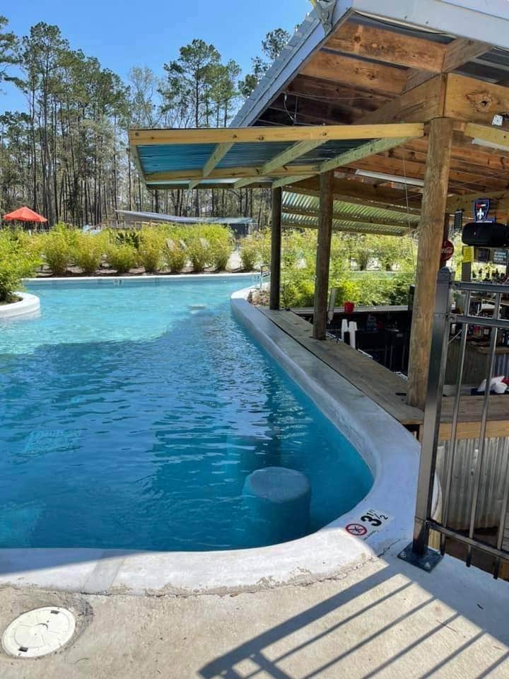 Fireside RV Resort | Ponchatoula, Louisiana