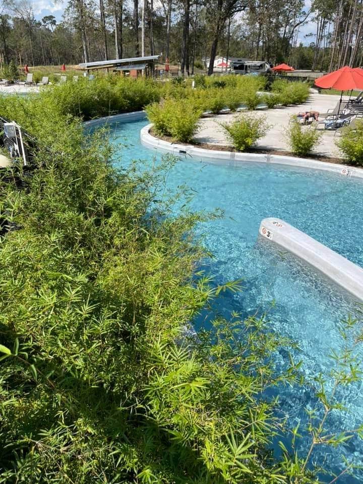 Fireside RV Resort | Ponchatoula, LA