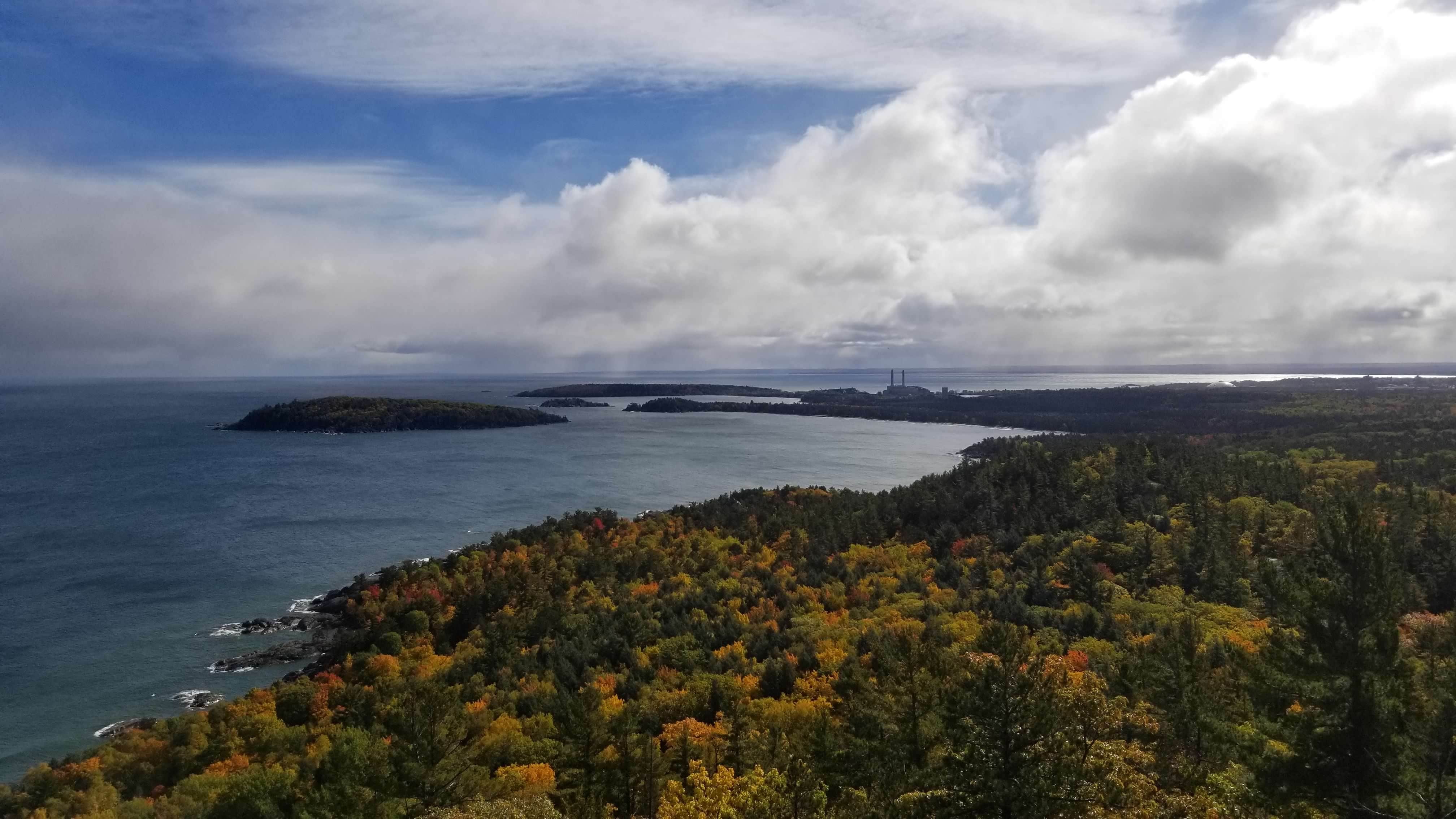 Gitche Gumee RV Park & Campground Camping | The Dyrt