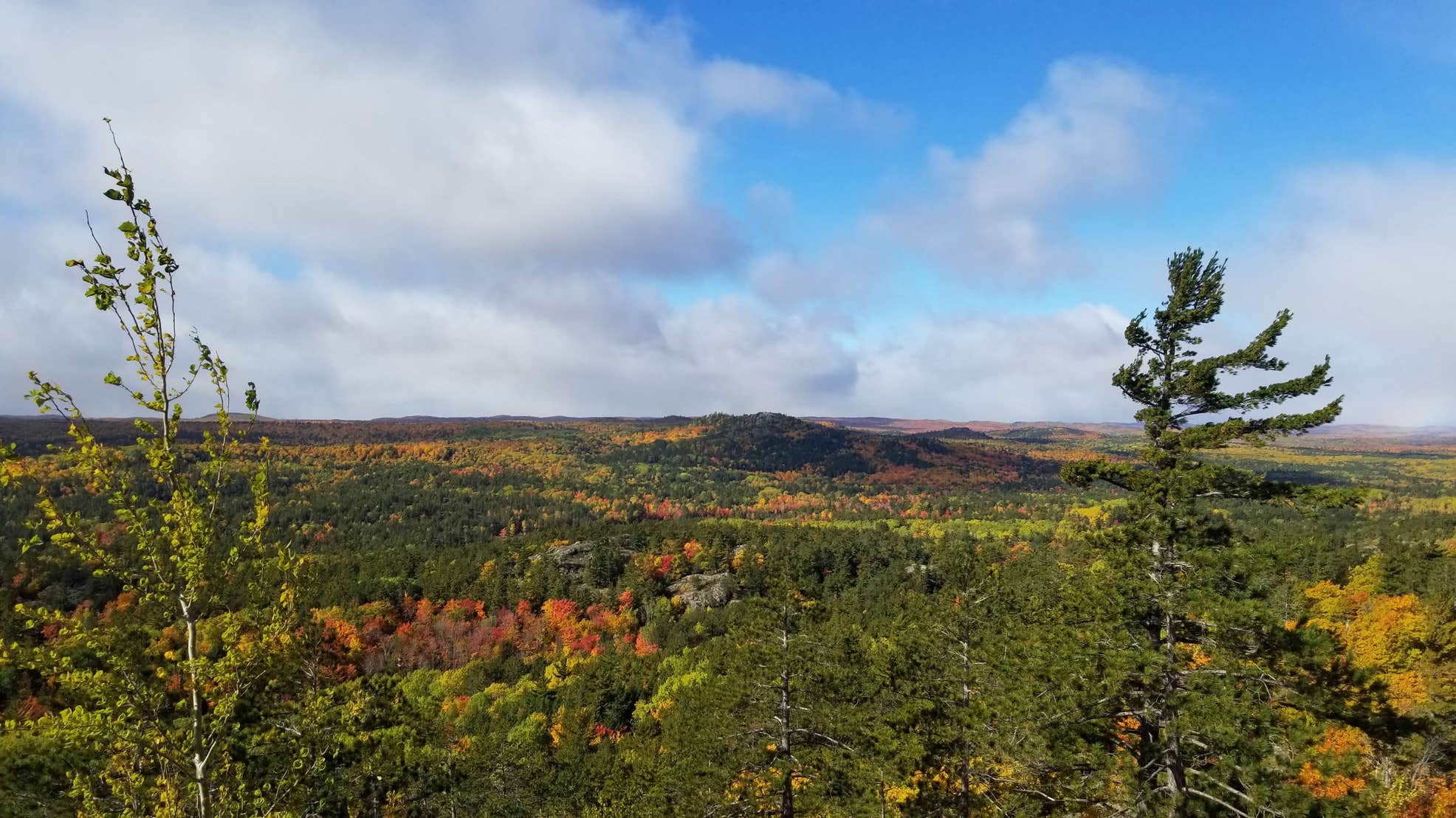 Gitche Gumee RV Park & Campground Camping | The Dyrt