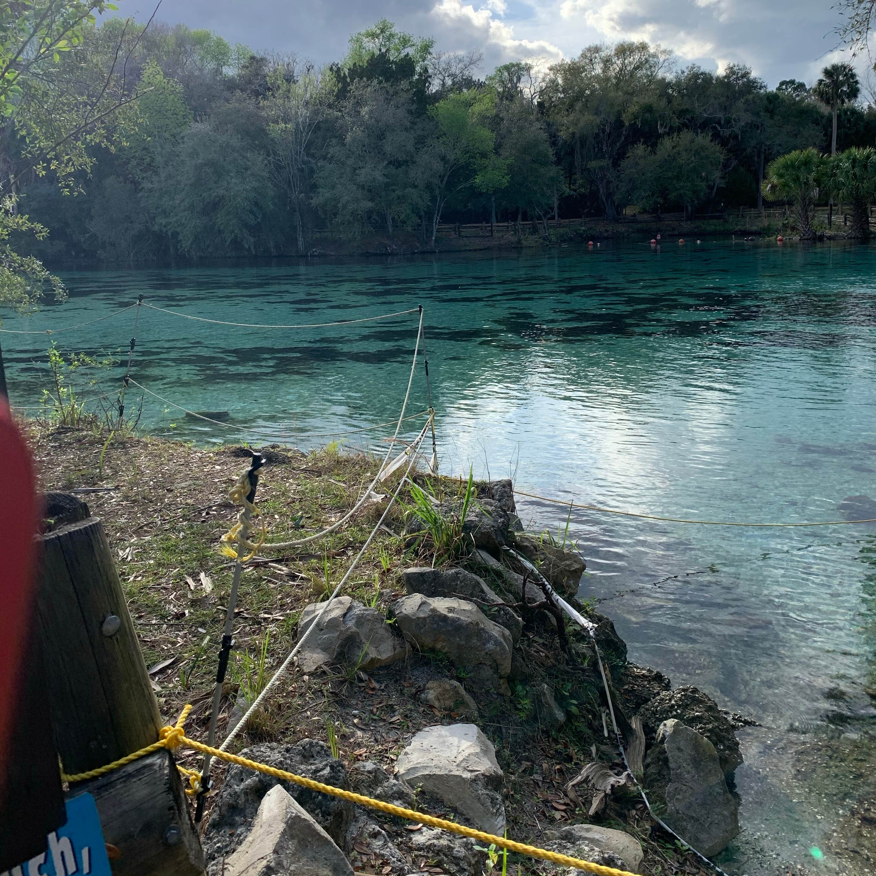 Alexander Springs Recreation Area Camping | Altoona, FL