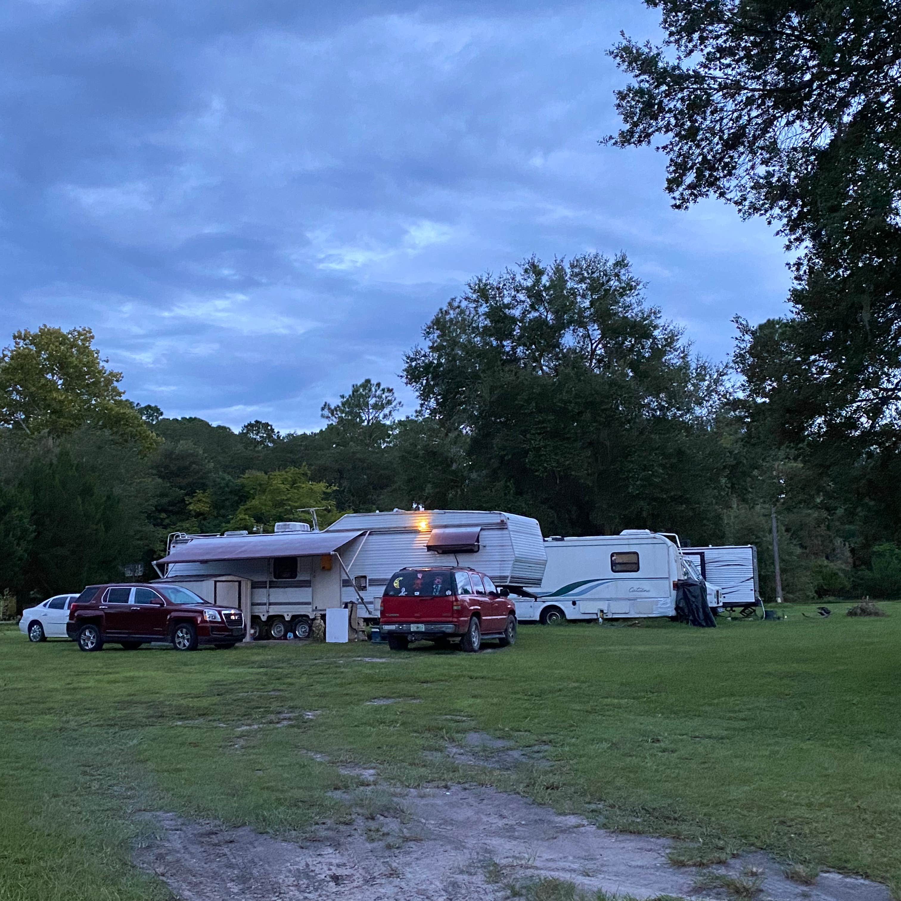 Family Time Campground Camping | The Dyrt