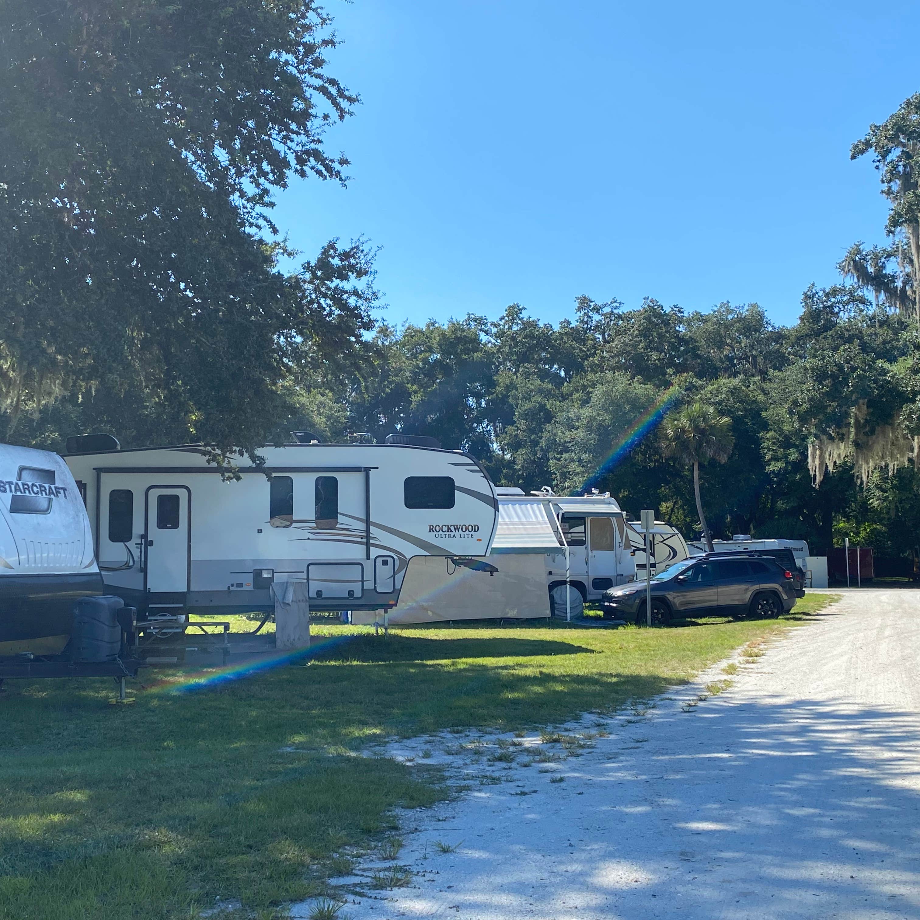 Family Time Campground Camping | The Dyrt