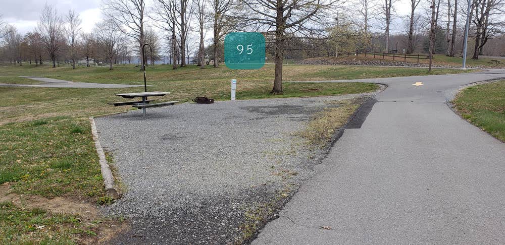 Battle Run Camping | Keslers Cross Lanes, West Virginia