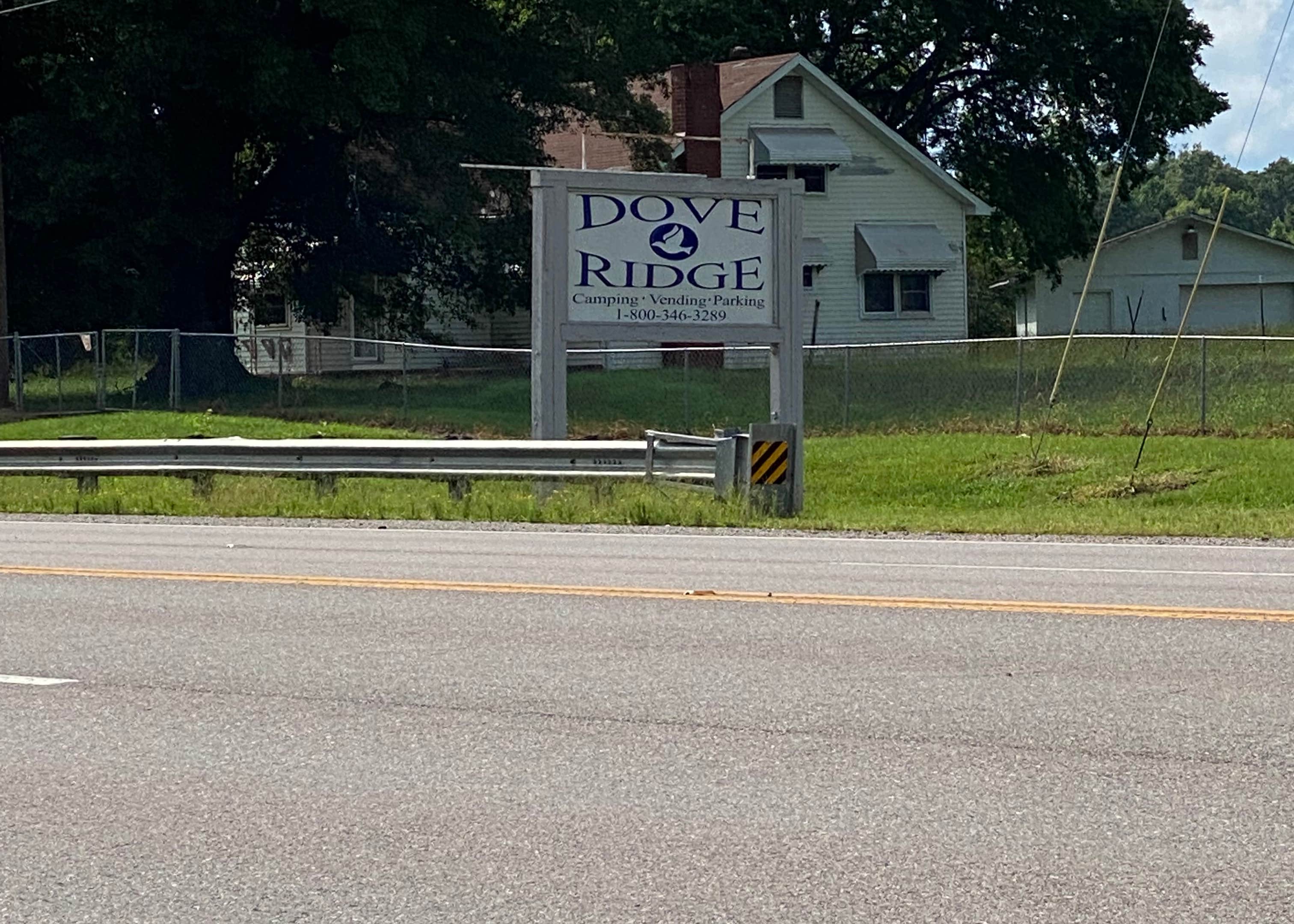 Dove Ridge Campground Camping | The Dyrt