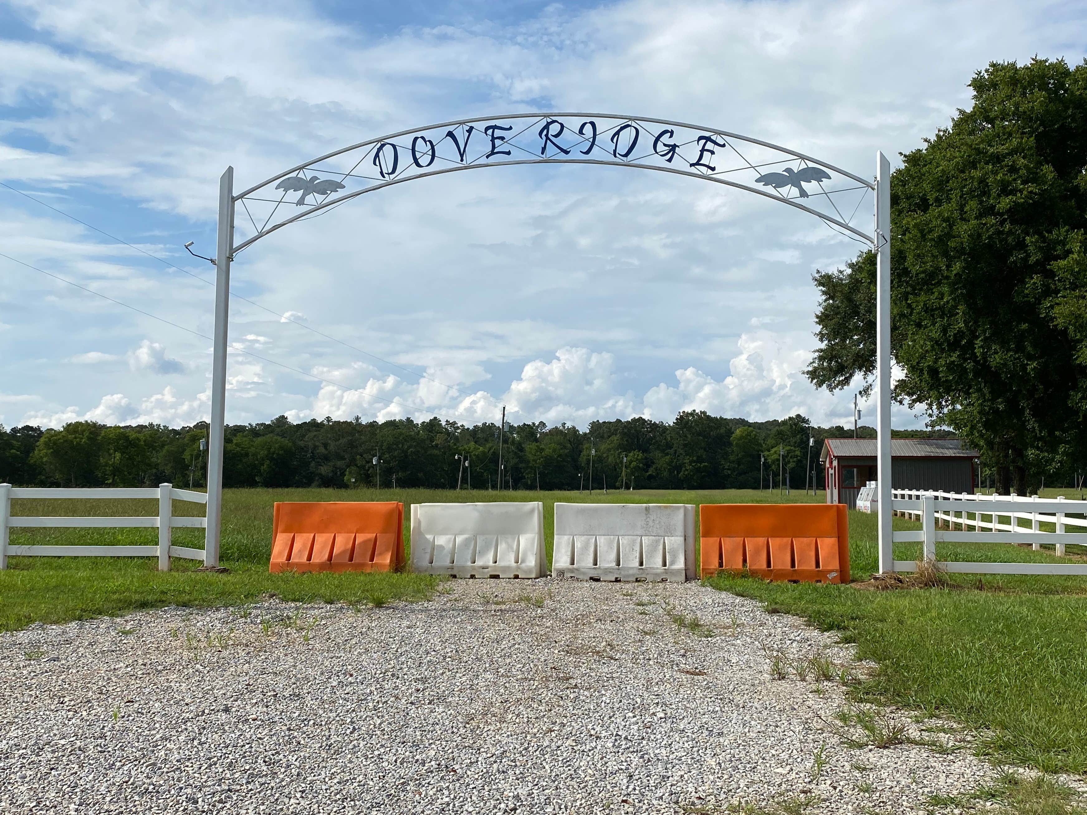 Dove Ridge Campground Camping | The Dyrt