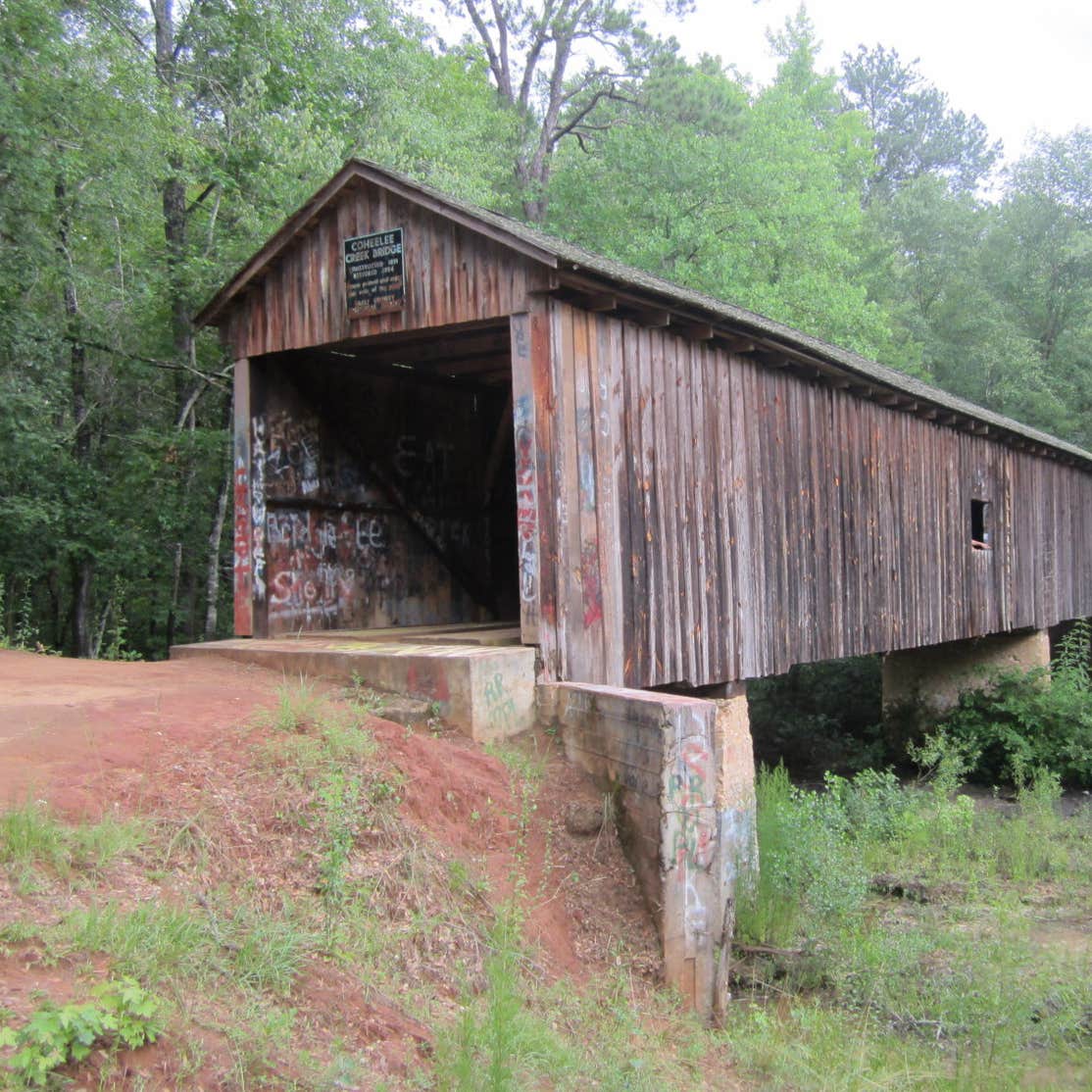 Shallow Creek RV Park | Cowarts, Alabama