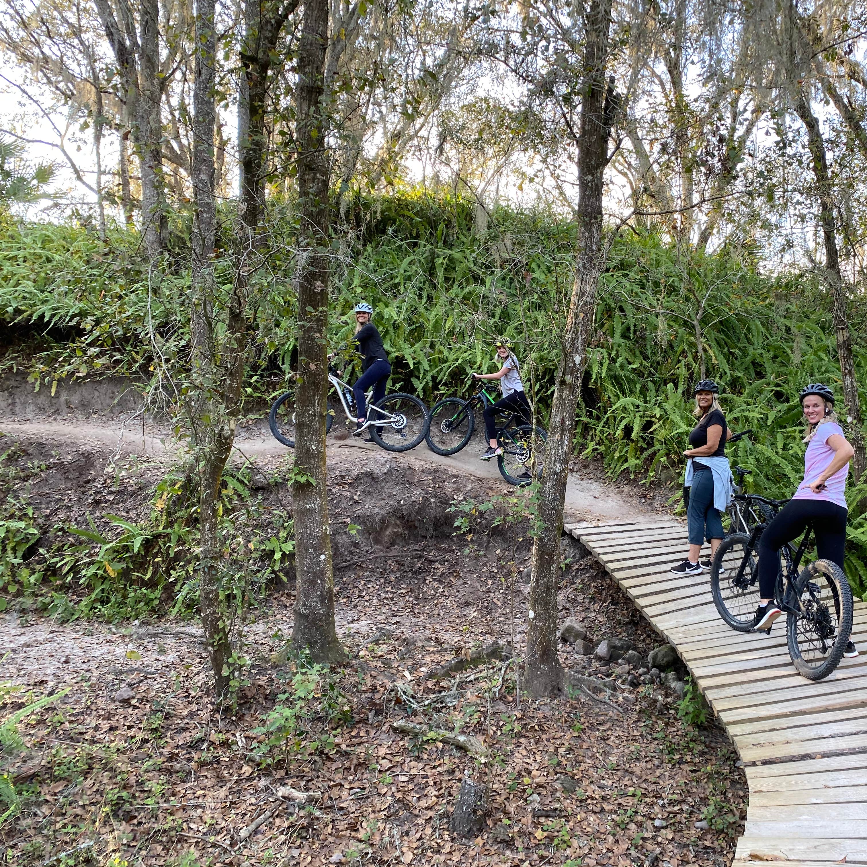 Alafia River State Park Campground | Lithia, Florida