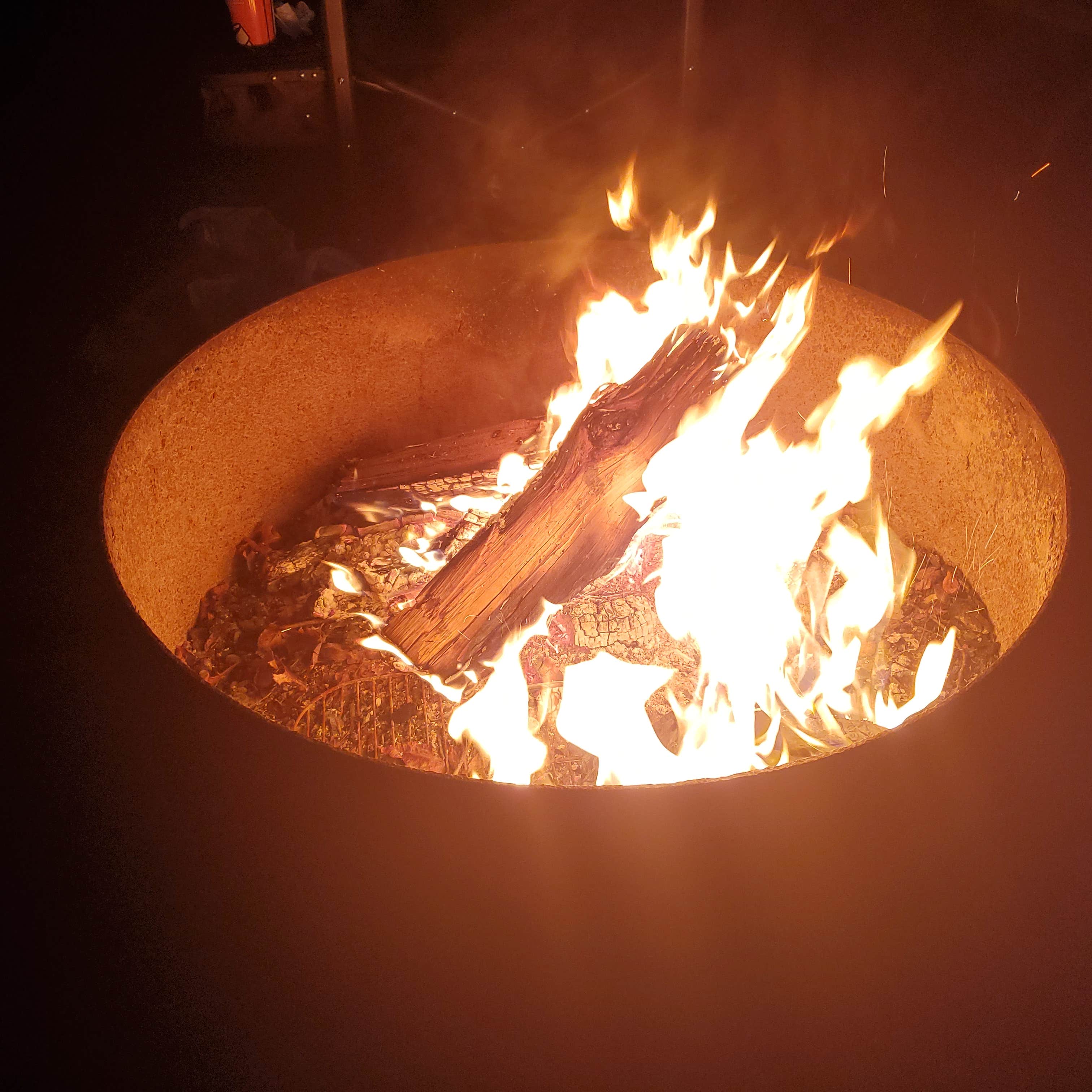 Burke Lake Park Campground | Burke, Virginia