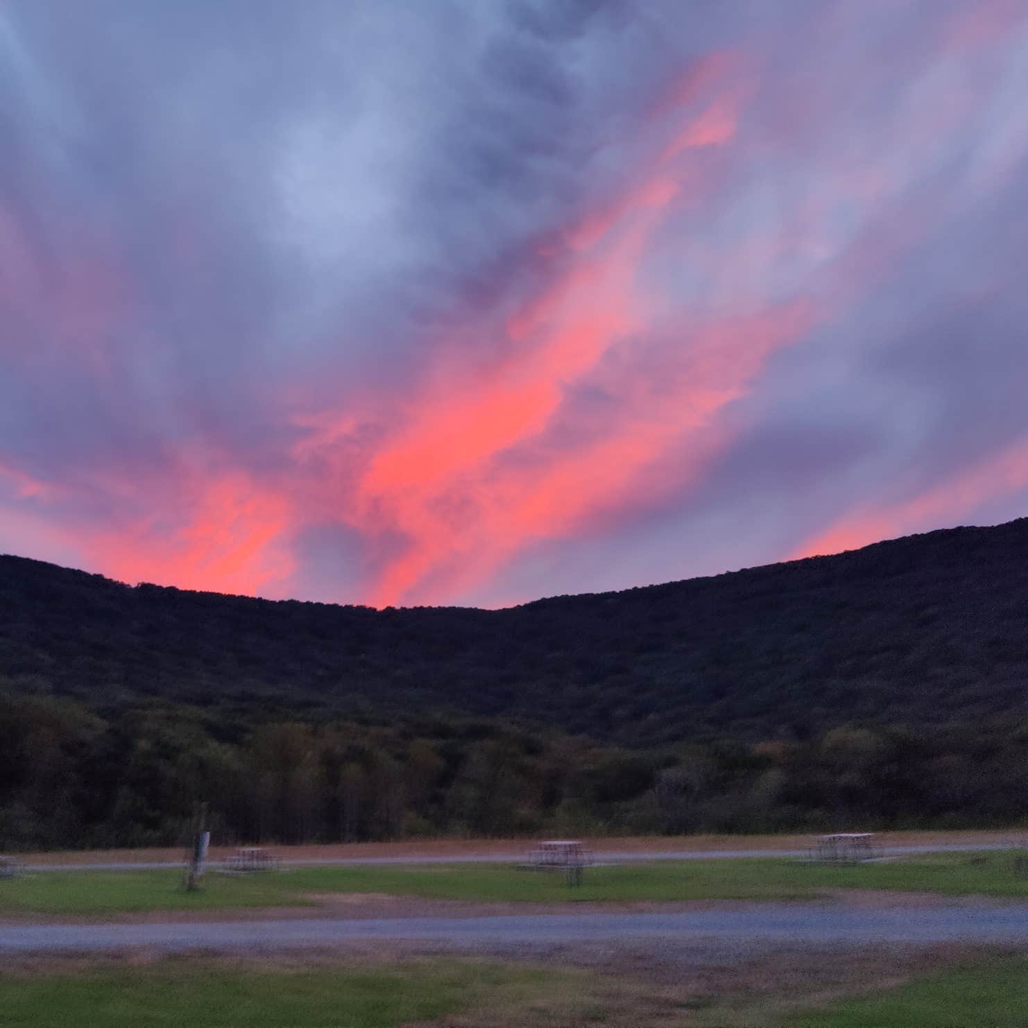 Mountain Cove Resort Camping | Mentone, GA