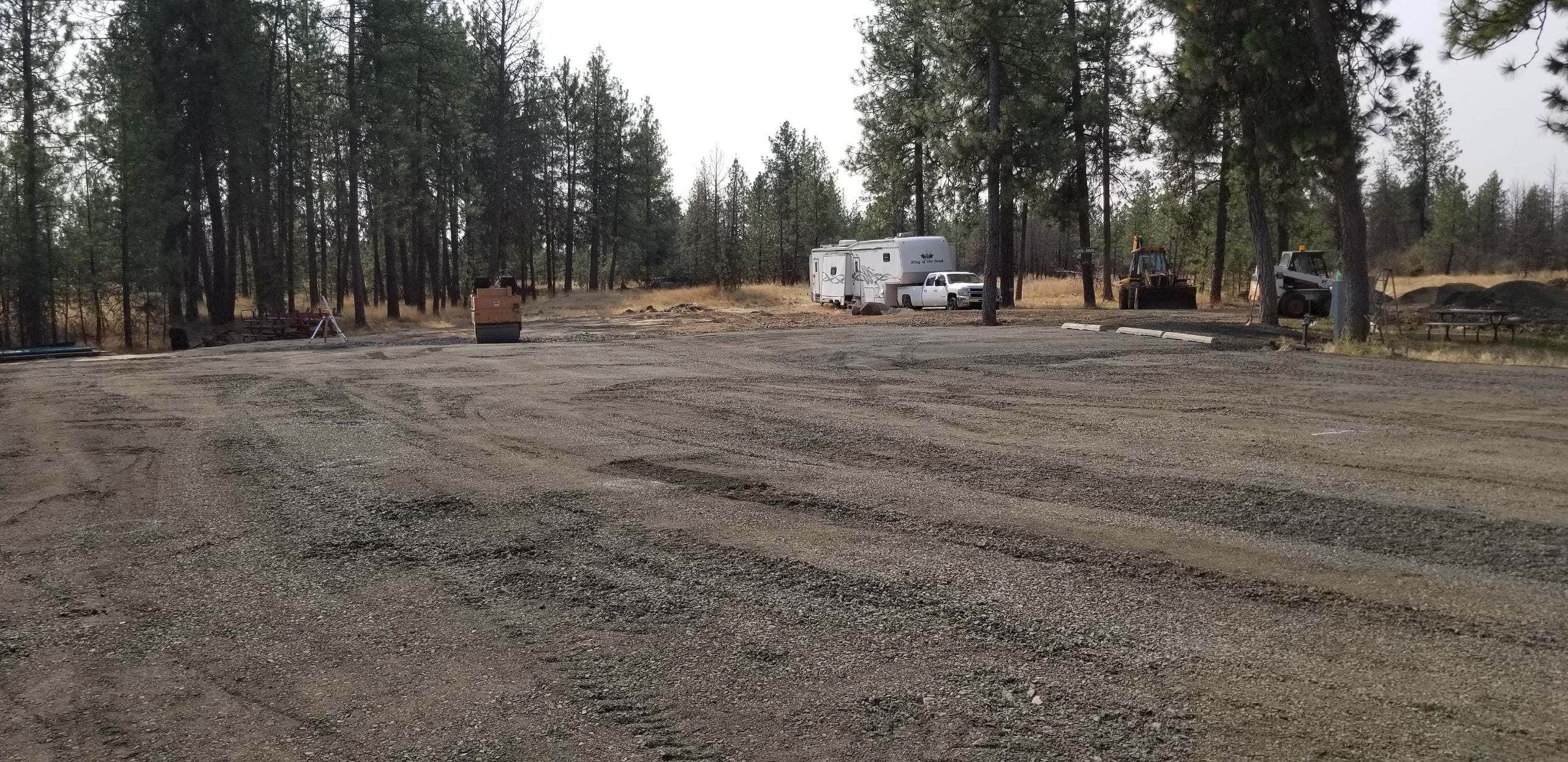 Peaceful Pines RV Park & Campground | Cheney, WA