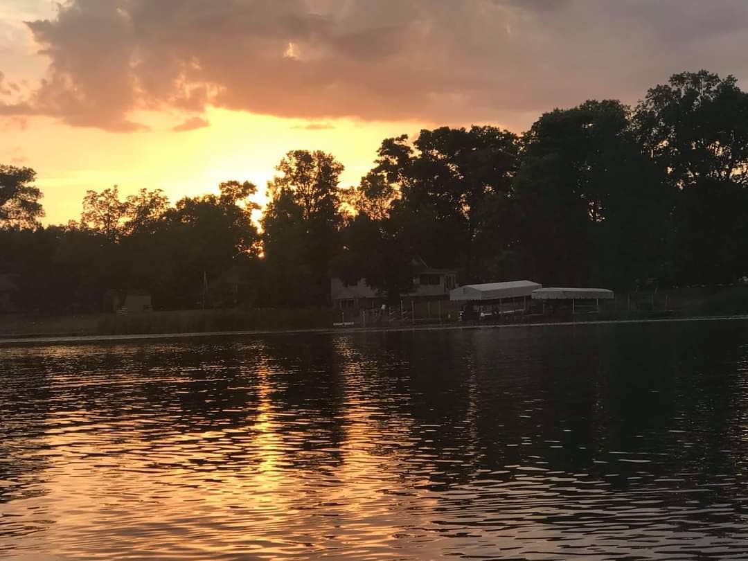 Crow Wing Lake Campground Camping | The Dyrt