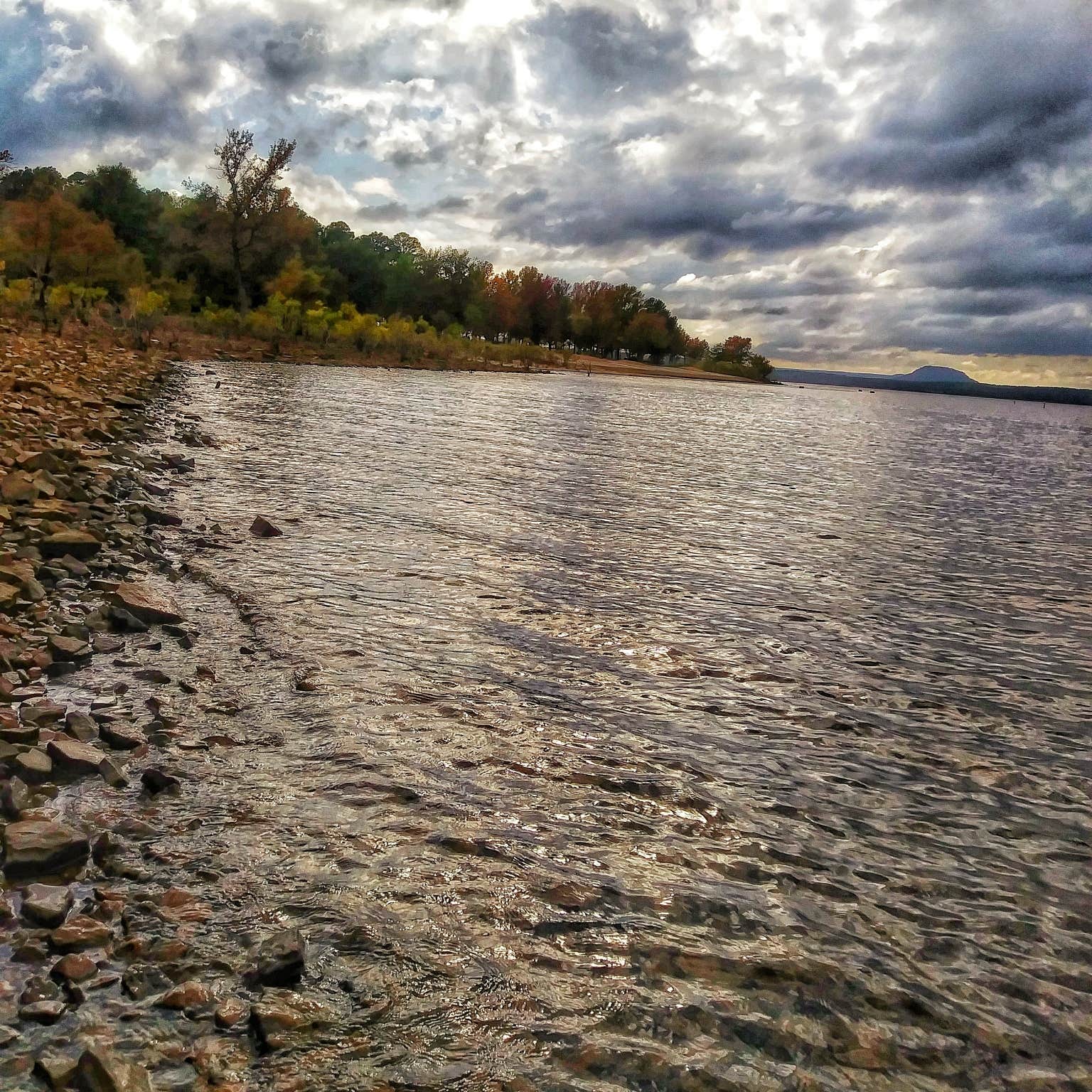 Devils Fork | The Dyrt