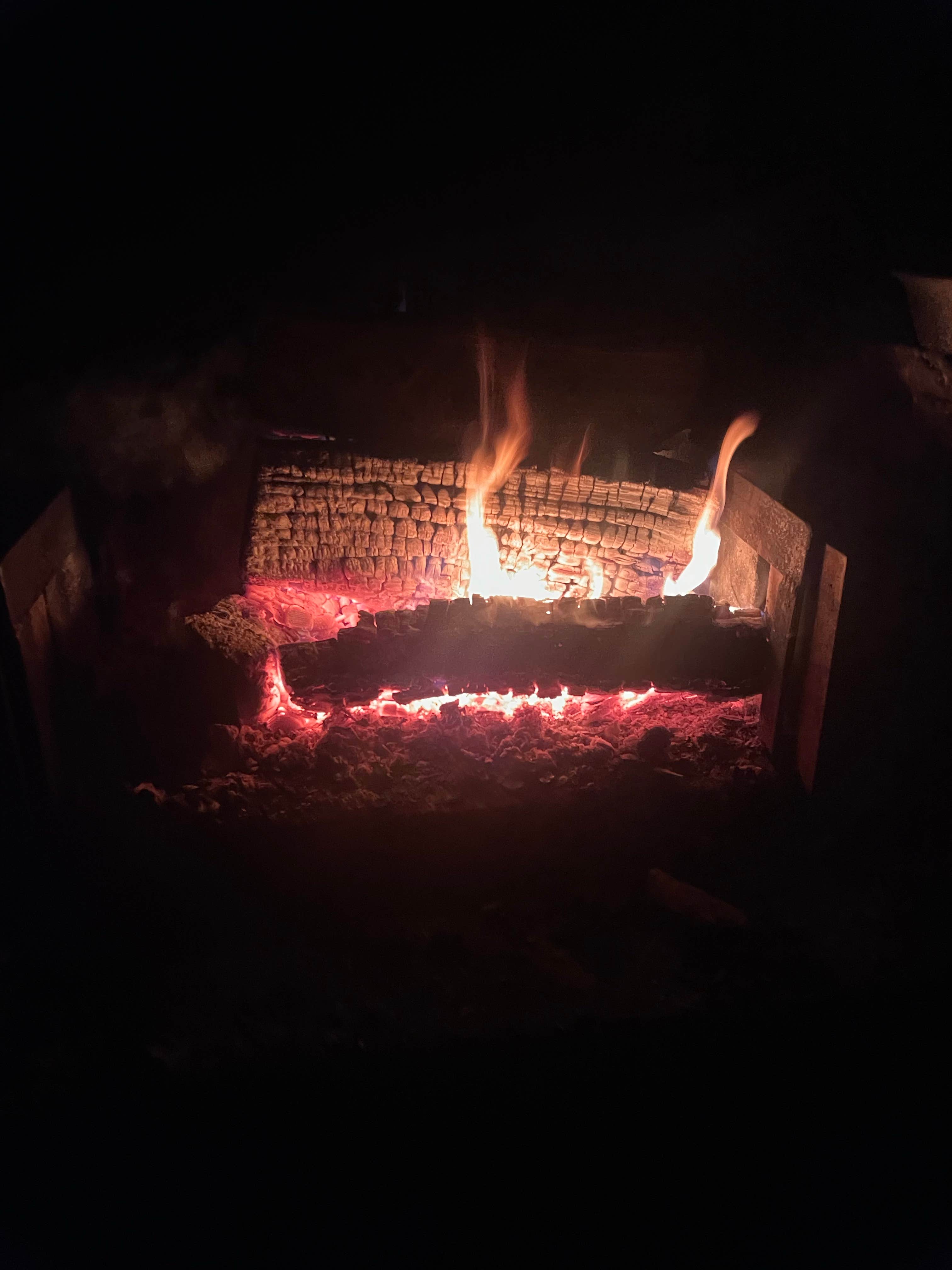 Underhill State Park Campground | Underhill Center, Vermont