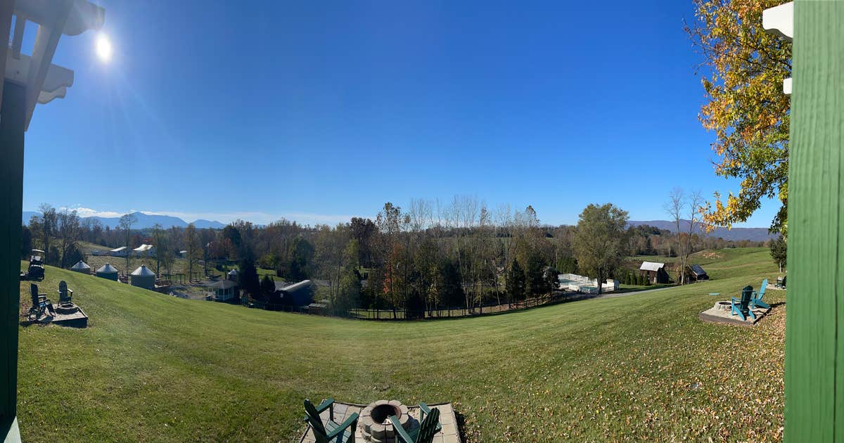 KOA Luray RV Resort | Luray, Virginia