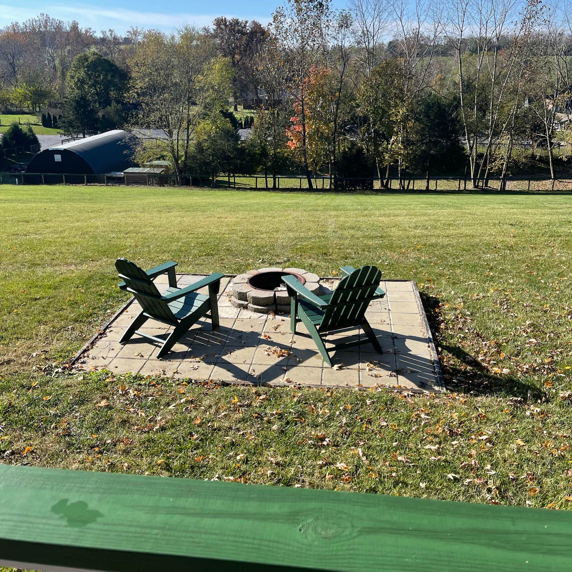 KOA Luray RV Resort Camping | The Dyrt