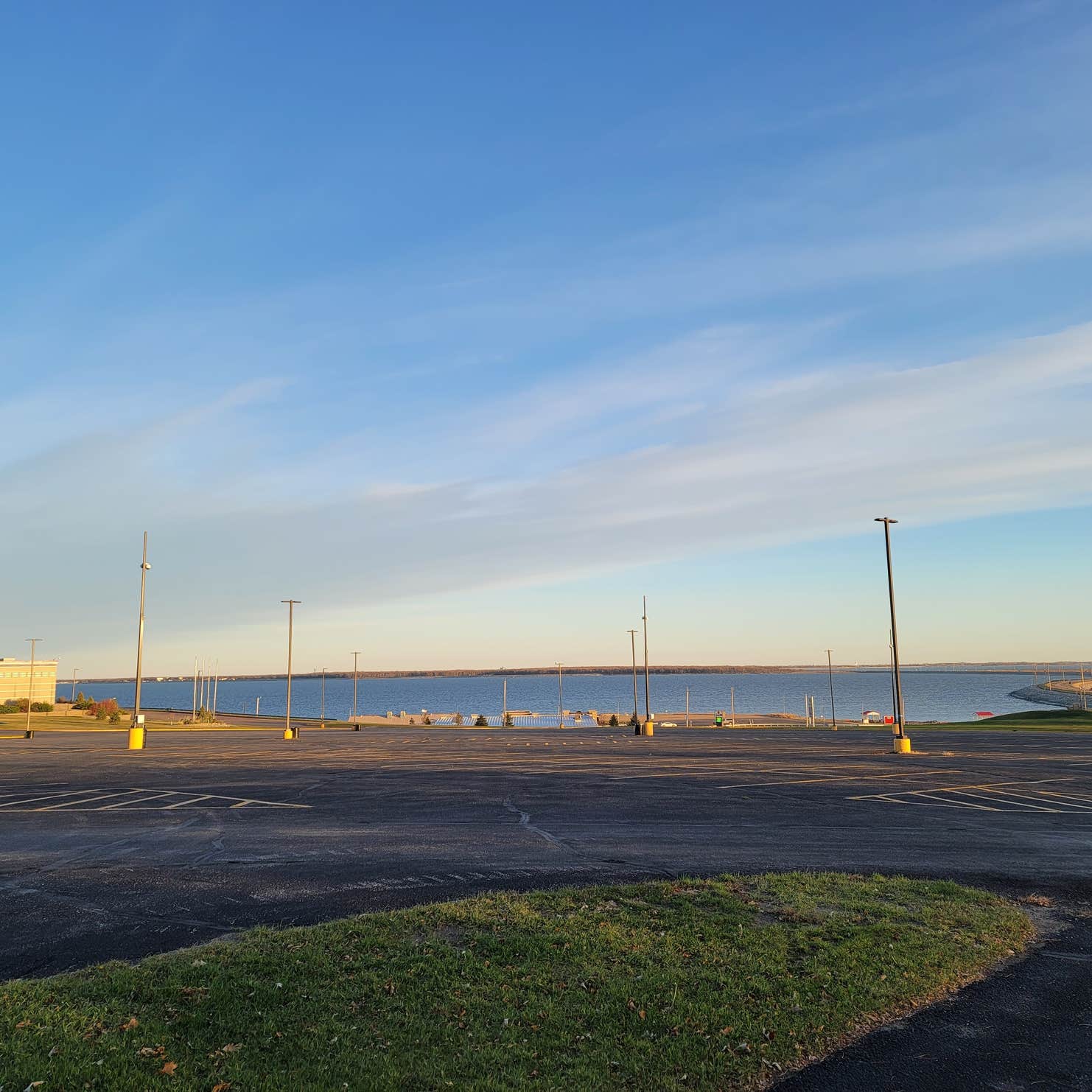 Spirit Lake Casino & Resort RV Park | Fort Totten, North Dakota