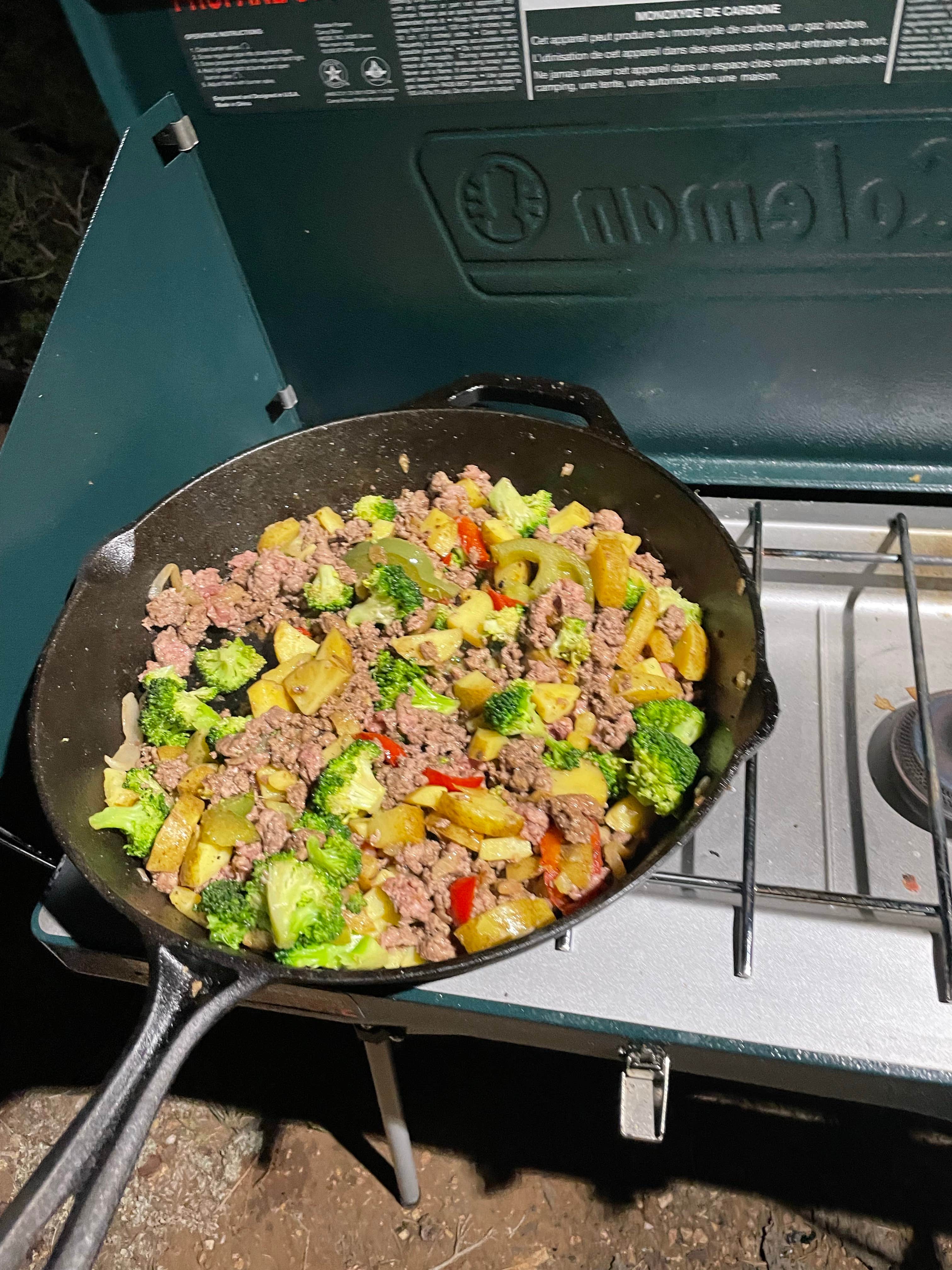 Coconino Rim Road Dispersed Camping Camping | The Dyrt