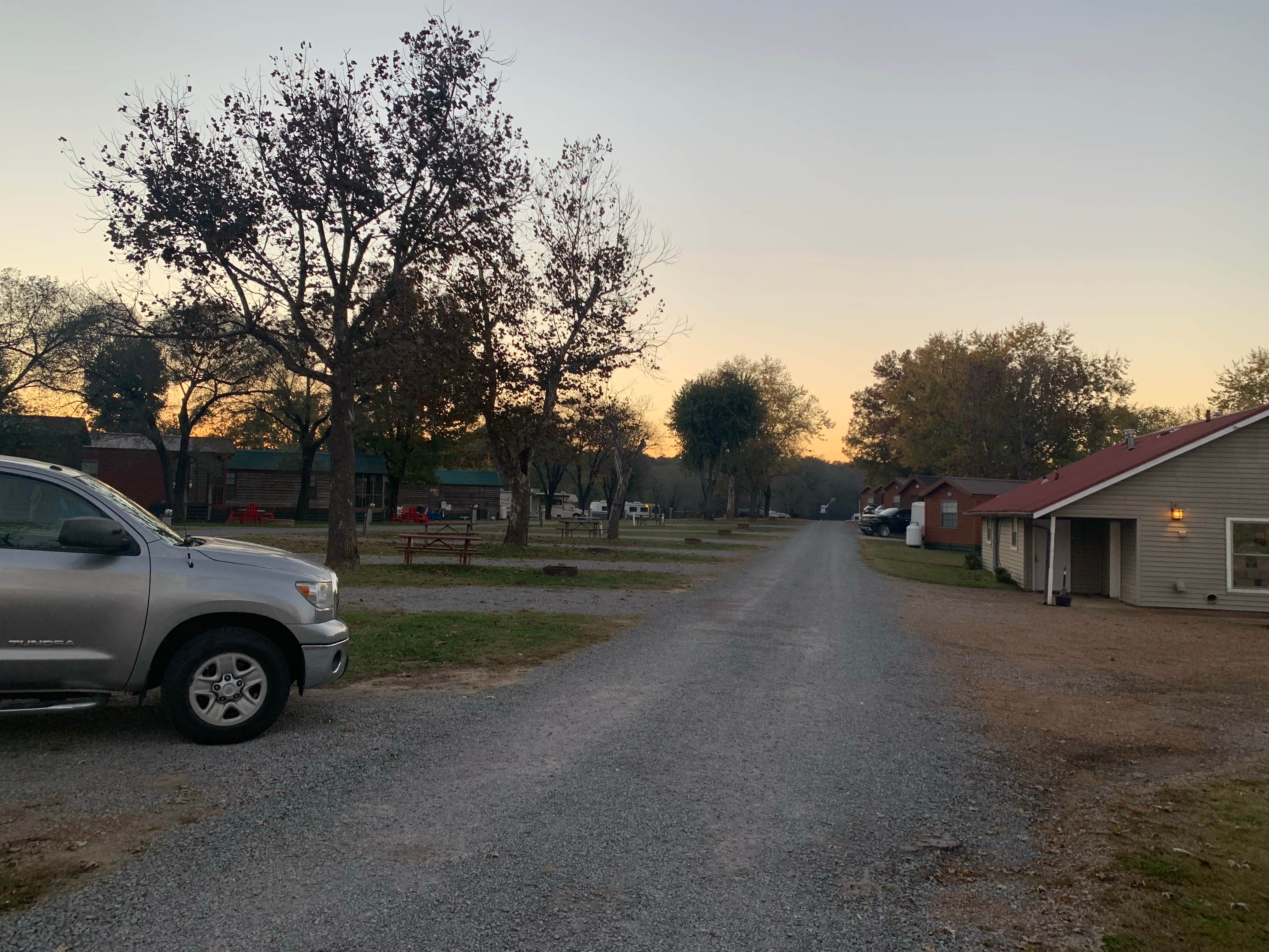 THE 10+ BEST RV Parks near Nashville, TN