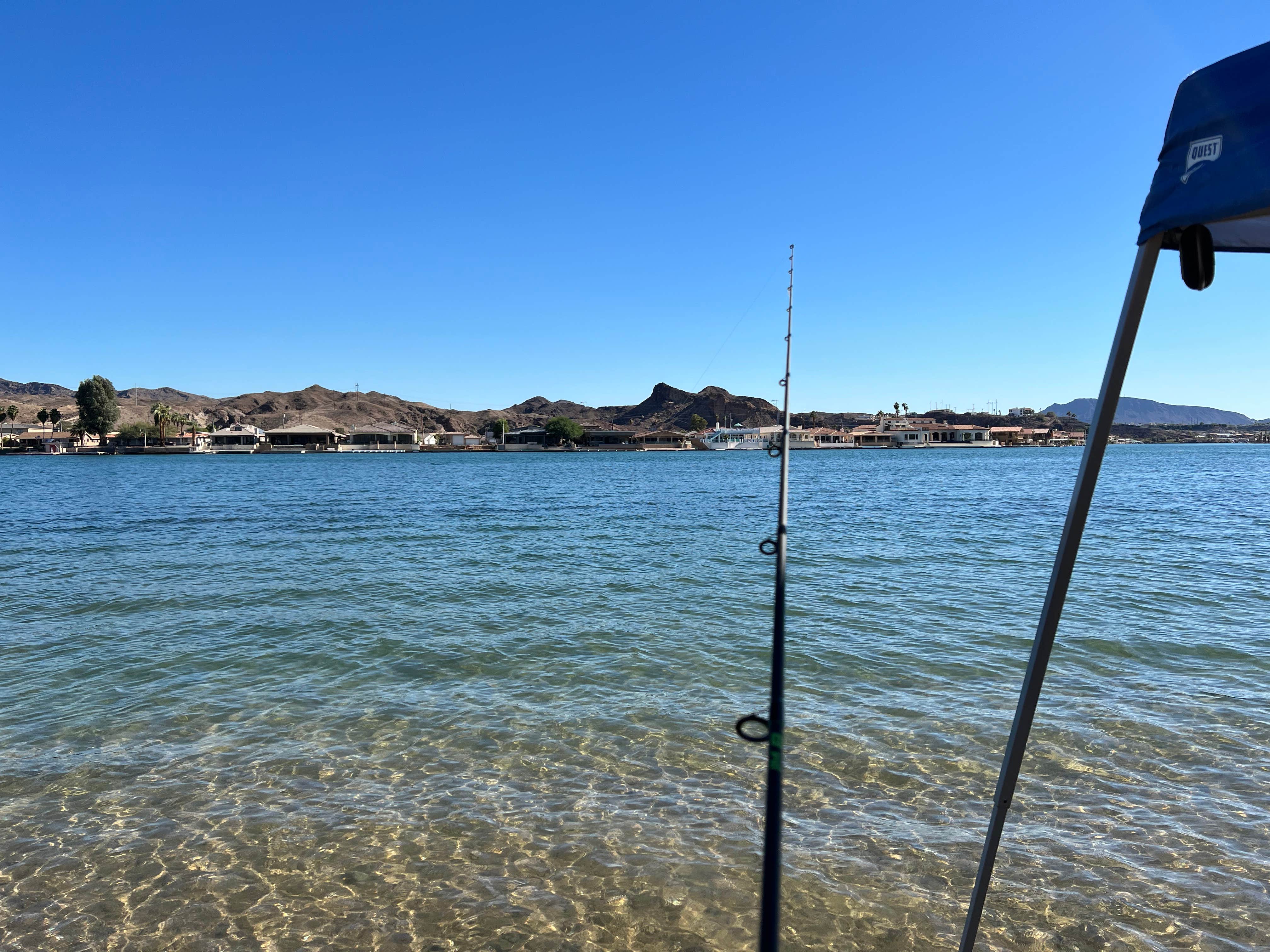 Emerald Cove Resort Camping | The Dyrt